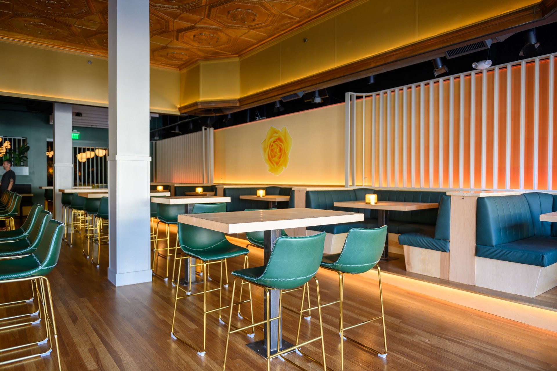 Bright Side - American Restaurant in Cleveland, OH | The Vendry