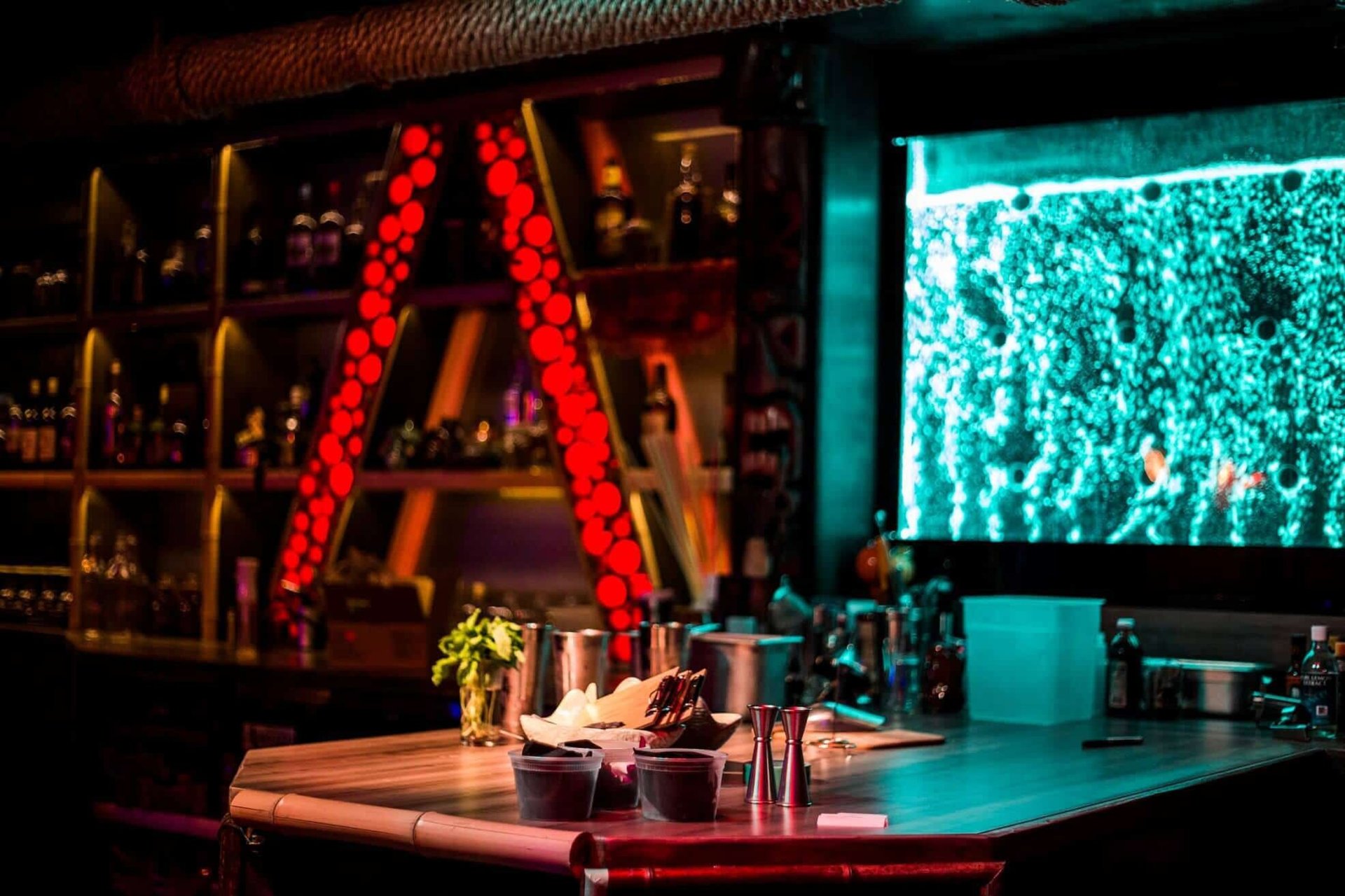 Laka Lono Rum Club - Bar / Club in Omaha, NE | The Vendry