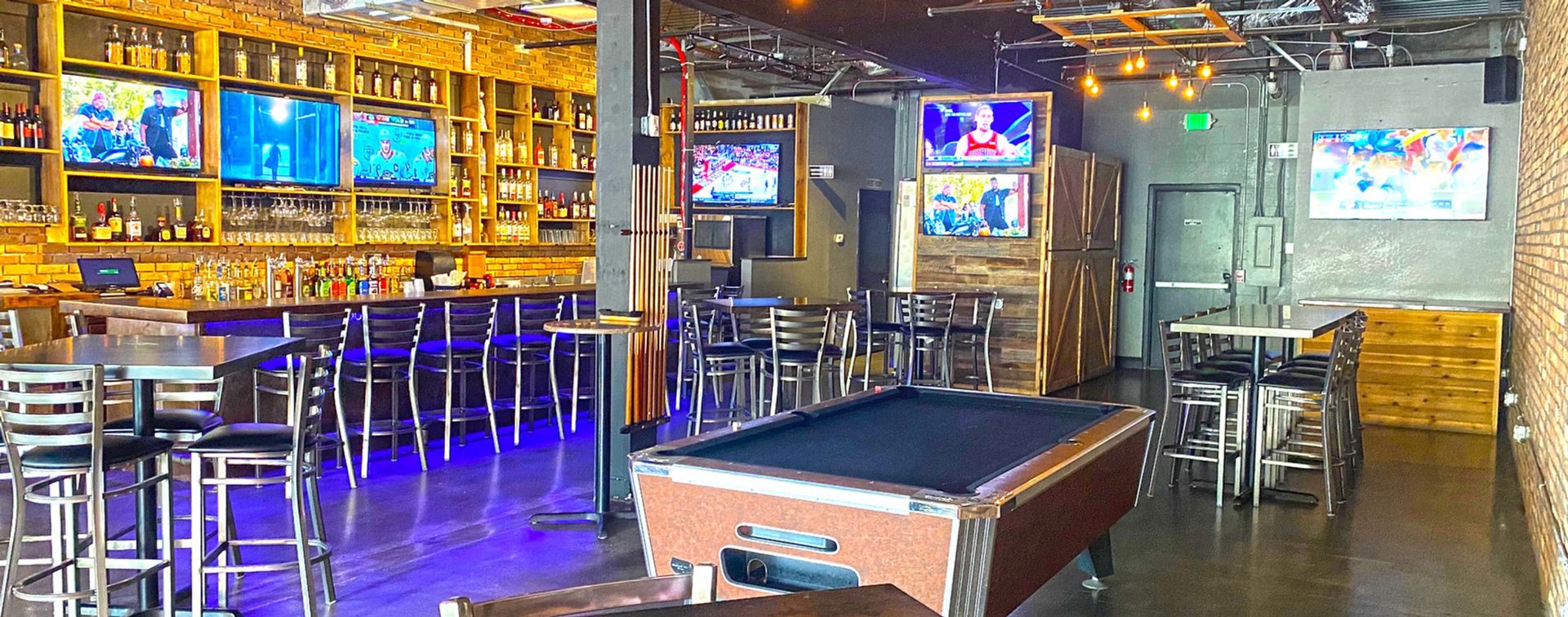 The Boxer - Bar / Club in Clearwater, FL | The Vendry