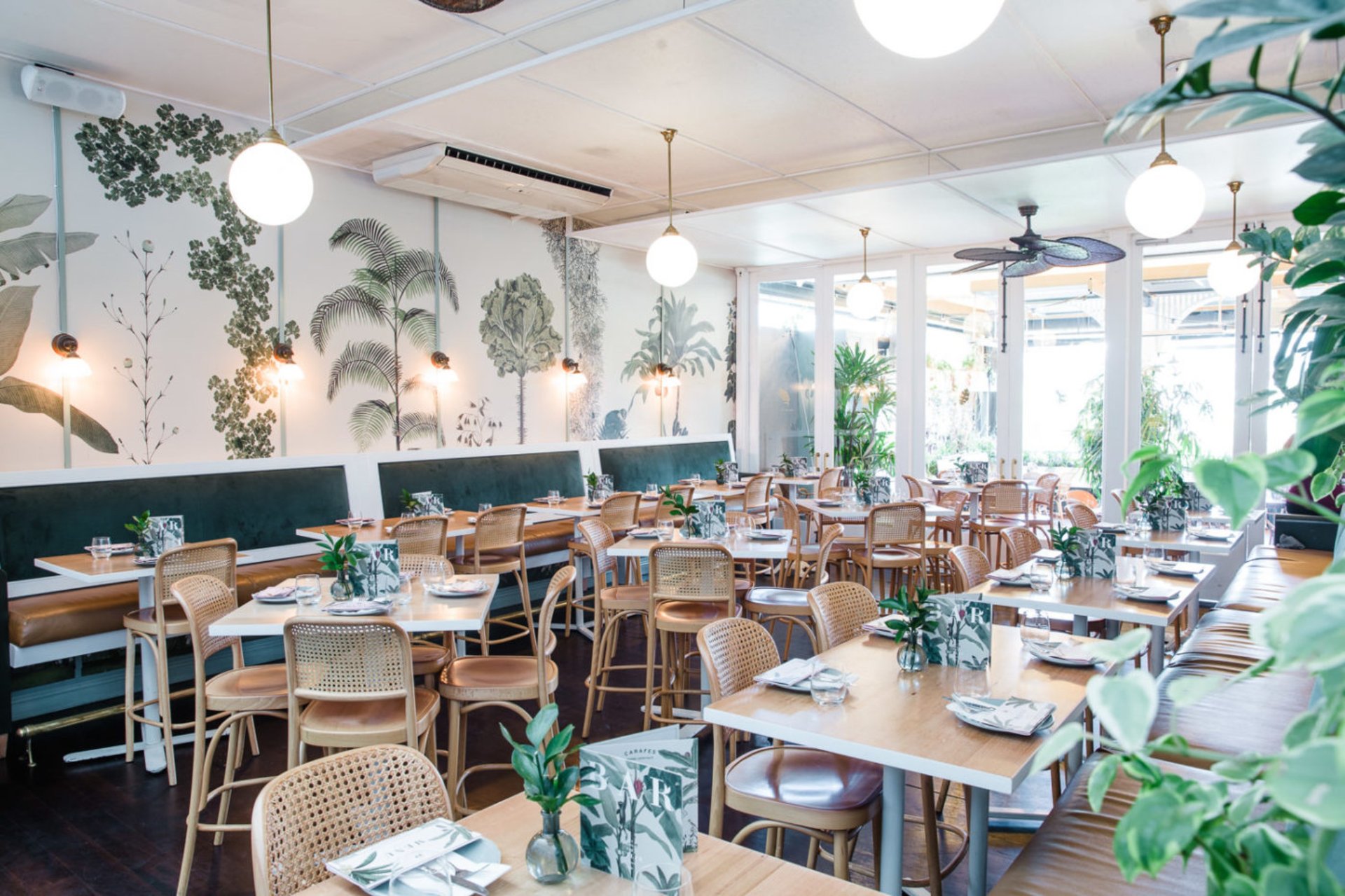 Full Buyout of The Butler at The Butler - Restaurant in in Potts Point ...