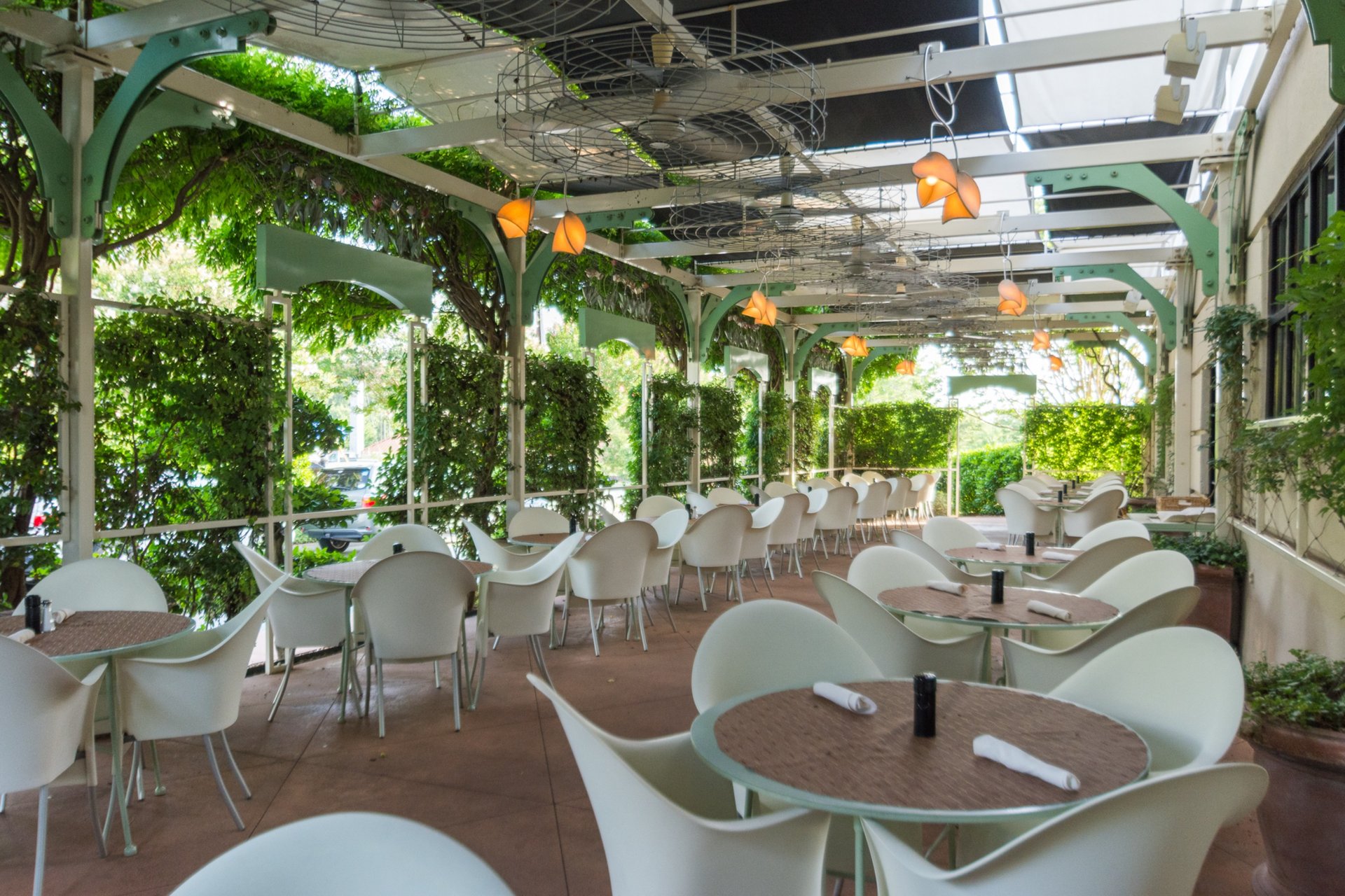 Lucky 32 Southern Kitchen - Greensboro - South American Restaurant in ...