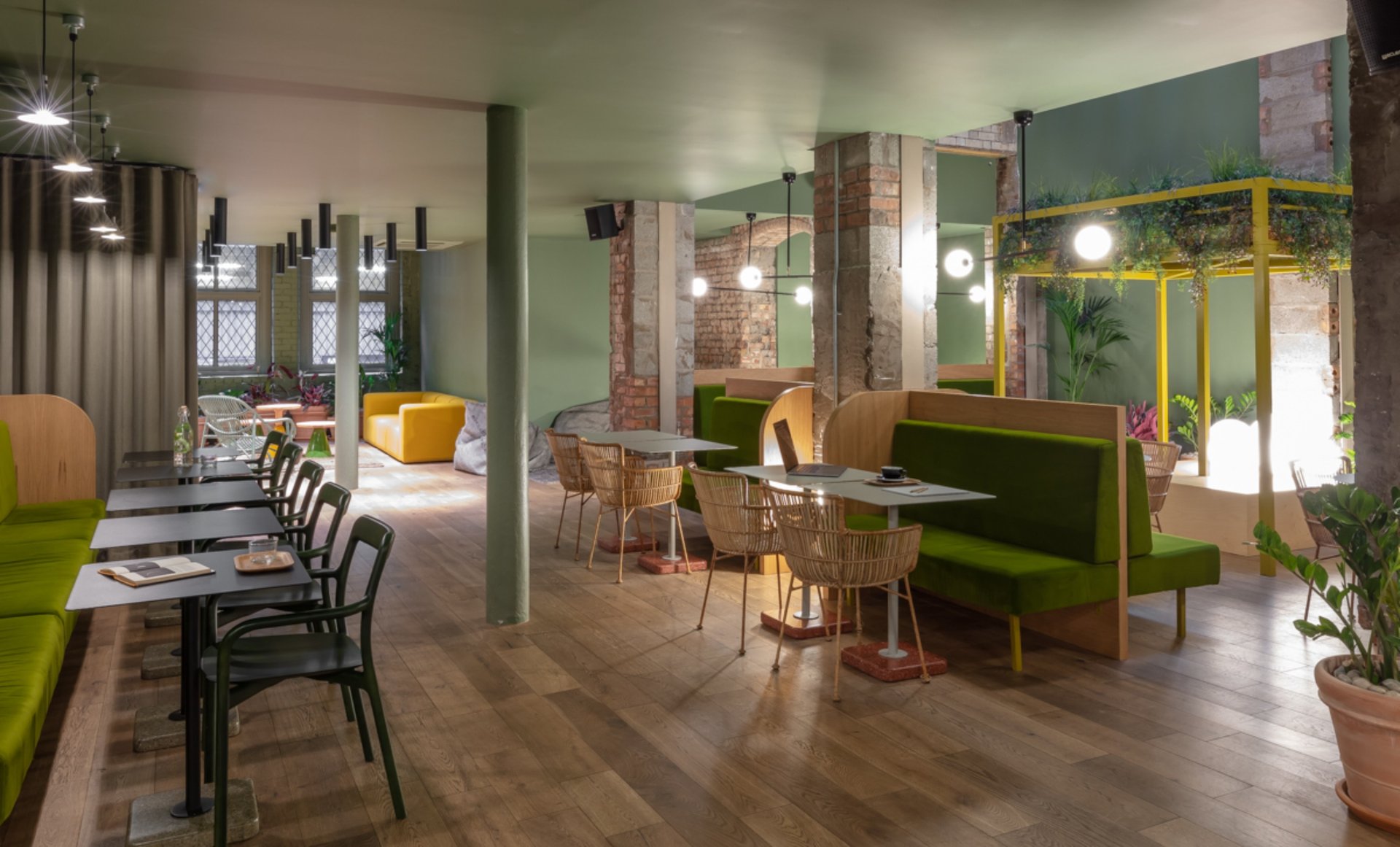 Whitworth Locke, Civic Quarter - Hotel in Greater Manchester, United ...