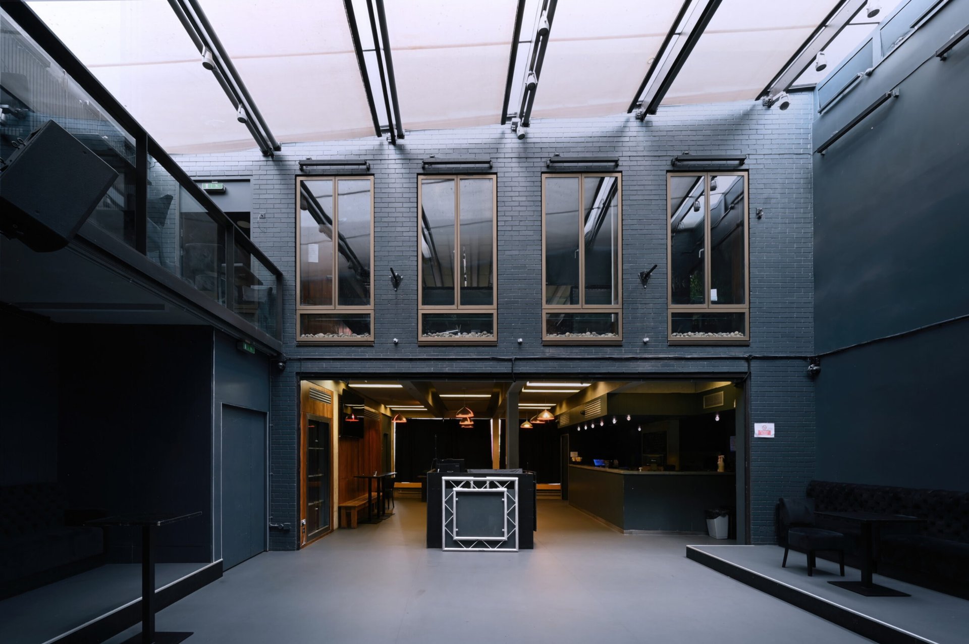 The Forge - Performance Space in Greater London, United Kingdom | The ...