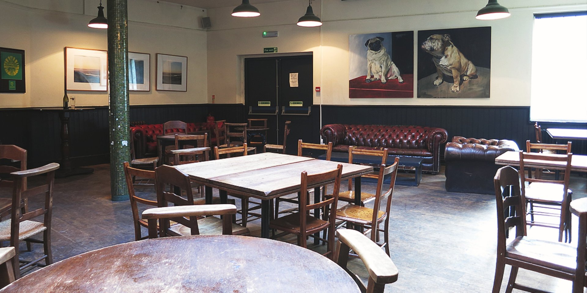 The Scolt Head - Bar / Club in Greater London, United Kingdom | The Vendry