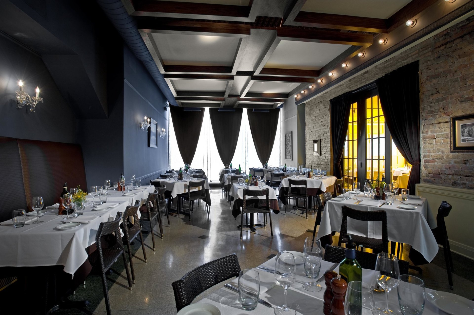 12 Italian Restaurants In Chicago That Will Fulfill Your Food Fantasies ...