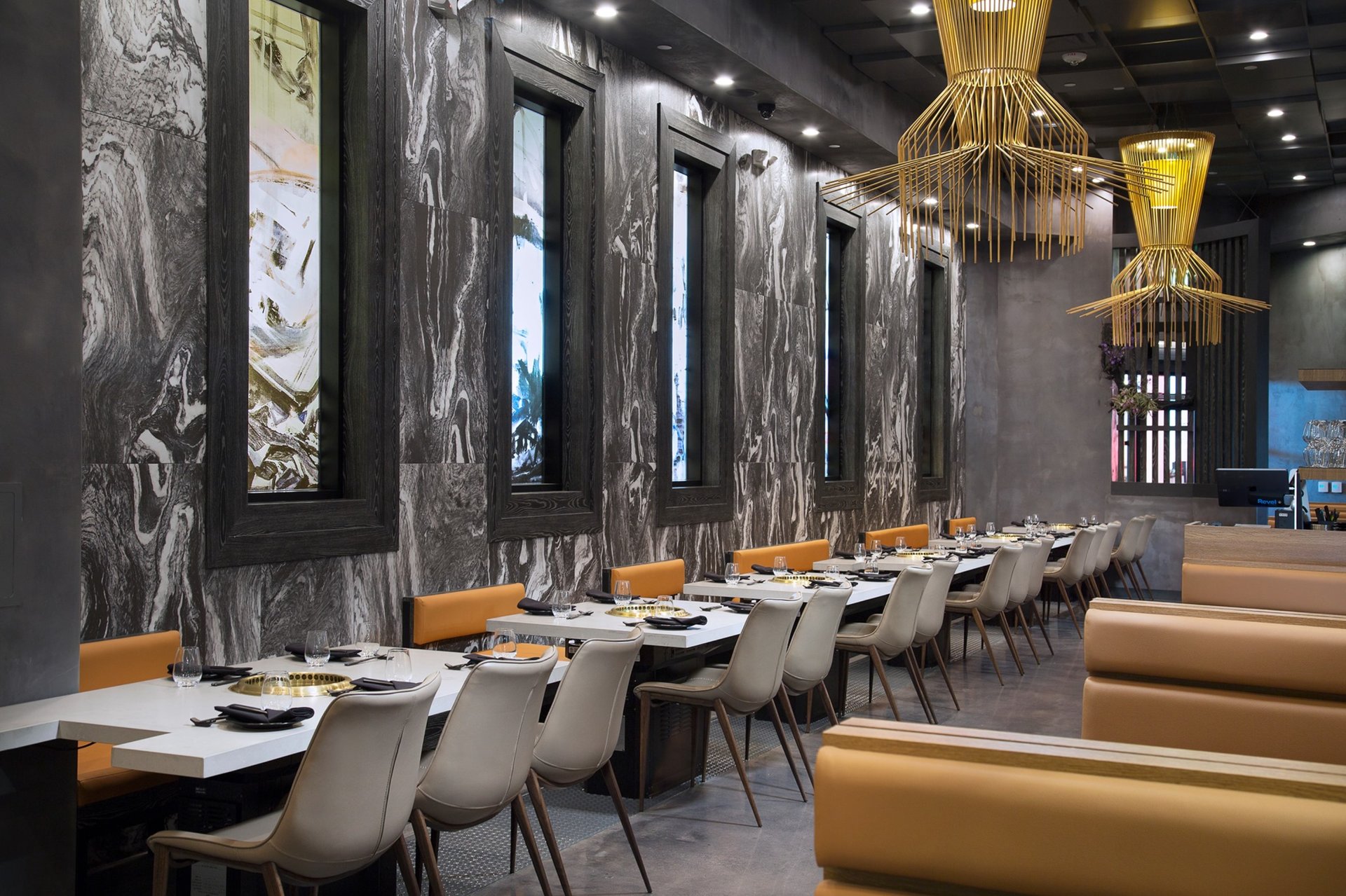 ABSteak by Chef Akira Back - Steakhouse Restaurant in Los Angeles, CA ...