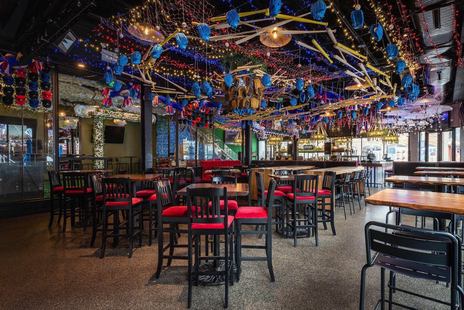 Bamboo Club - Bar / Club in Chicago, IL | The Vendry