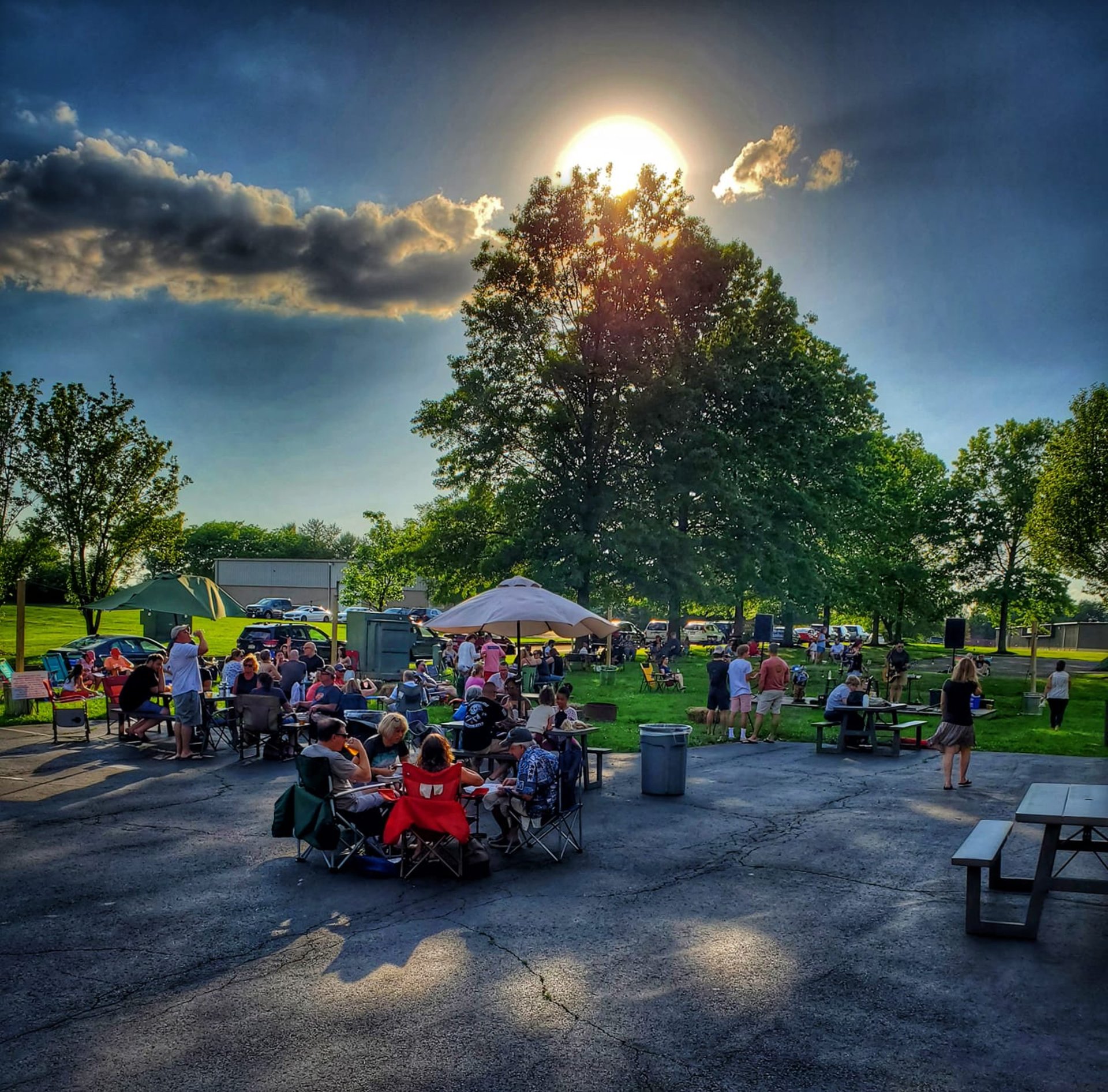 Bucks County Brewery - Brewery / Distillery in Pipersville, PA | The Vendry