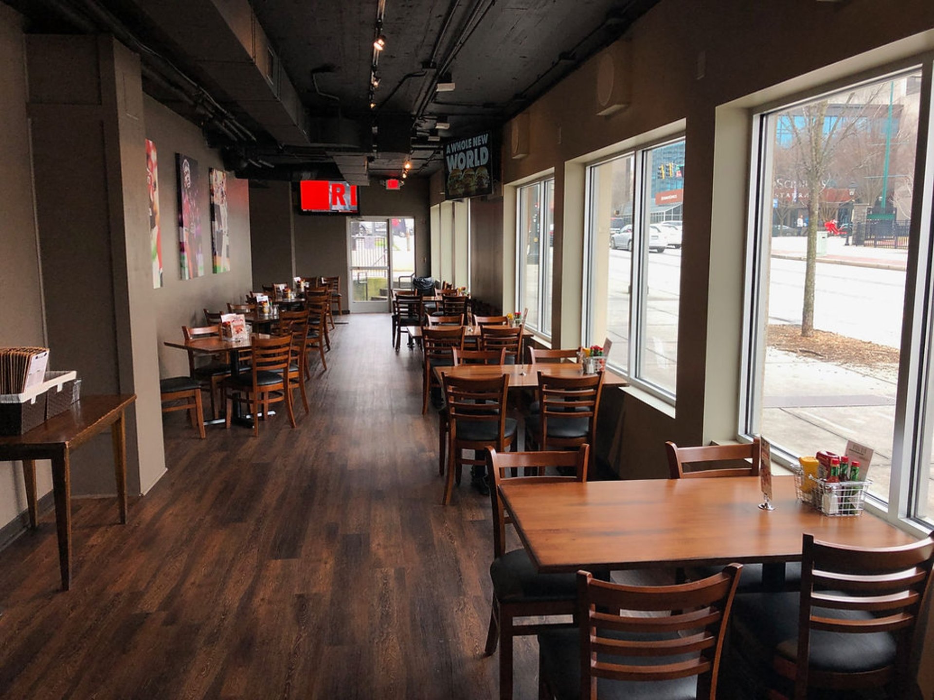 Park Bar - Bar / Club in Atlanta, GA | The Vendry