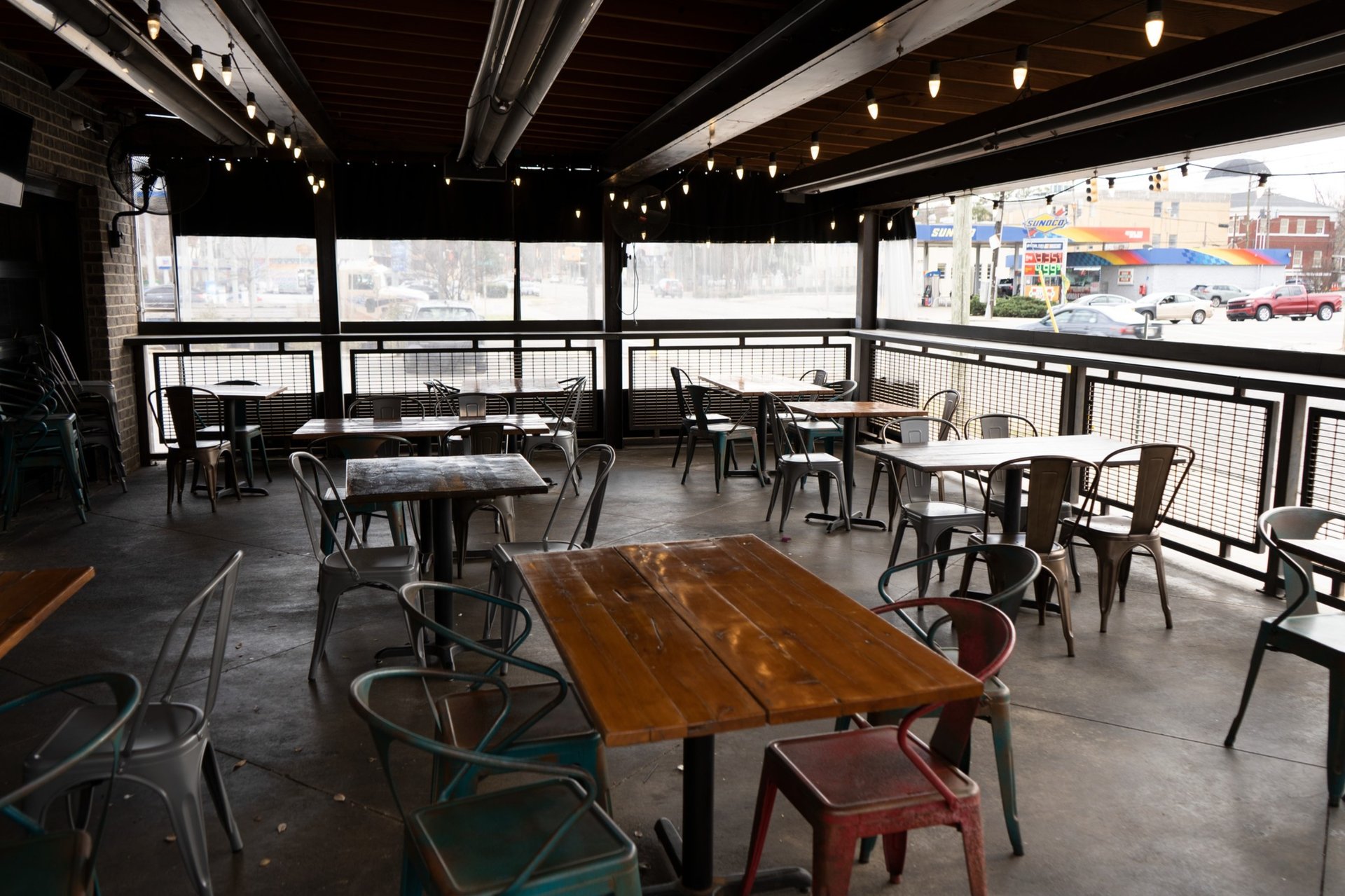 Avondale Common House - American Restaurant in Birmingham, AL | The Vendry