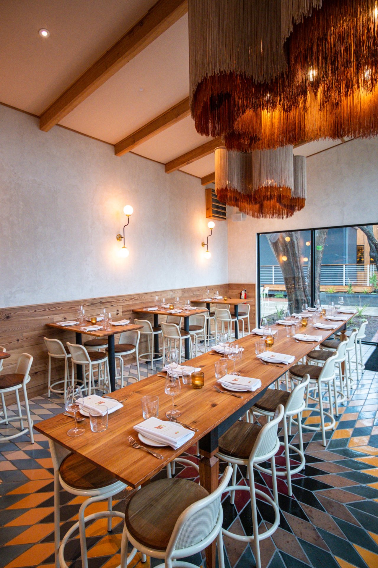 Bar Toti - Spanish/Tapas Restaurant in Austin, TX | The Vendry