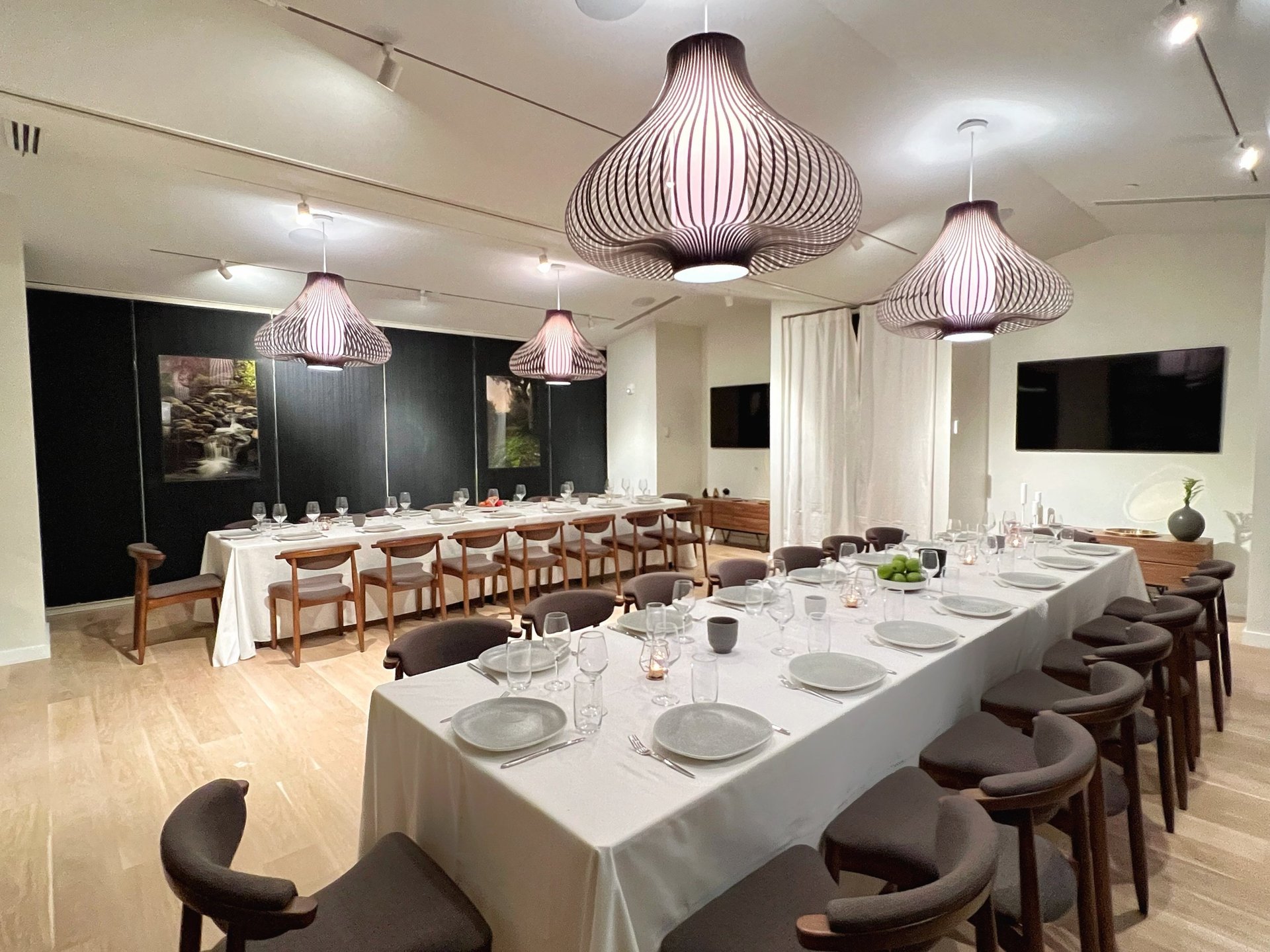 Seasons at The Henri - Restaurant in in Washington, DC | The Vendry