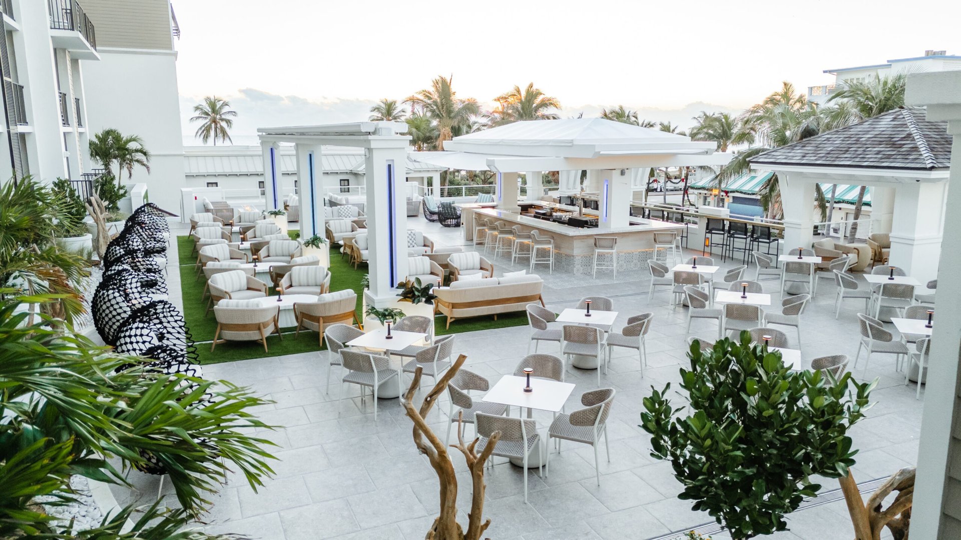 Elevate Skye Bar & Lounge - Cocktail Bar Restaurant in Delray Beach, FL ...