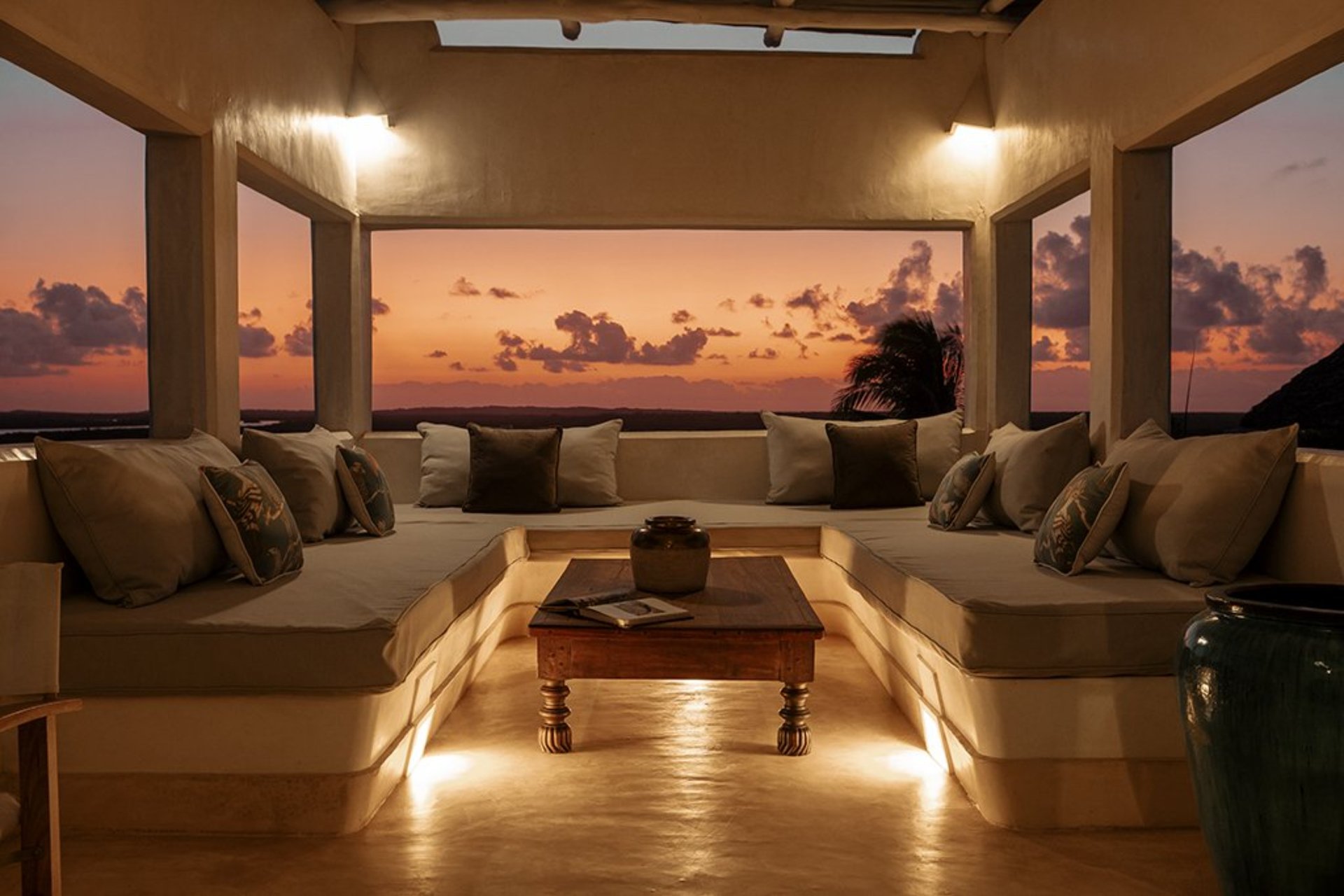 Jannah Lamu - Hotel in Shela, Kenya | The Vendry