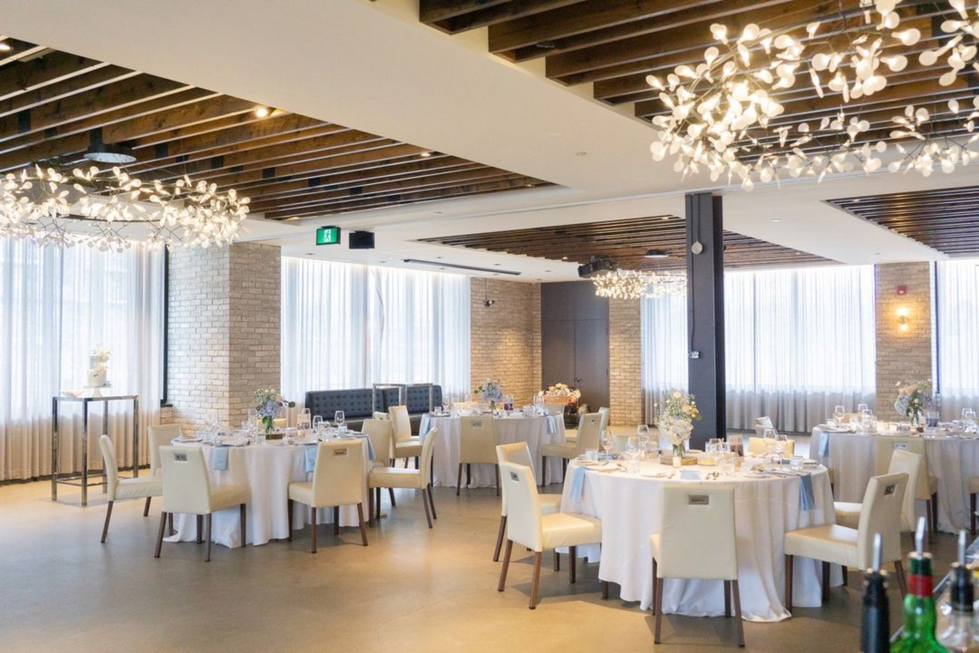 Village Loft - Event Space in Toronto, Canada | The Vendry