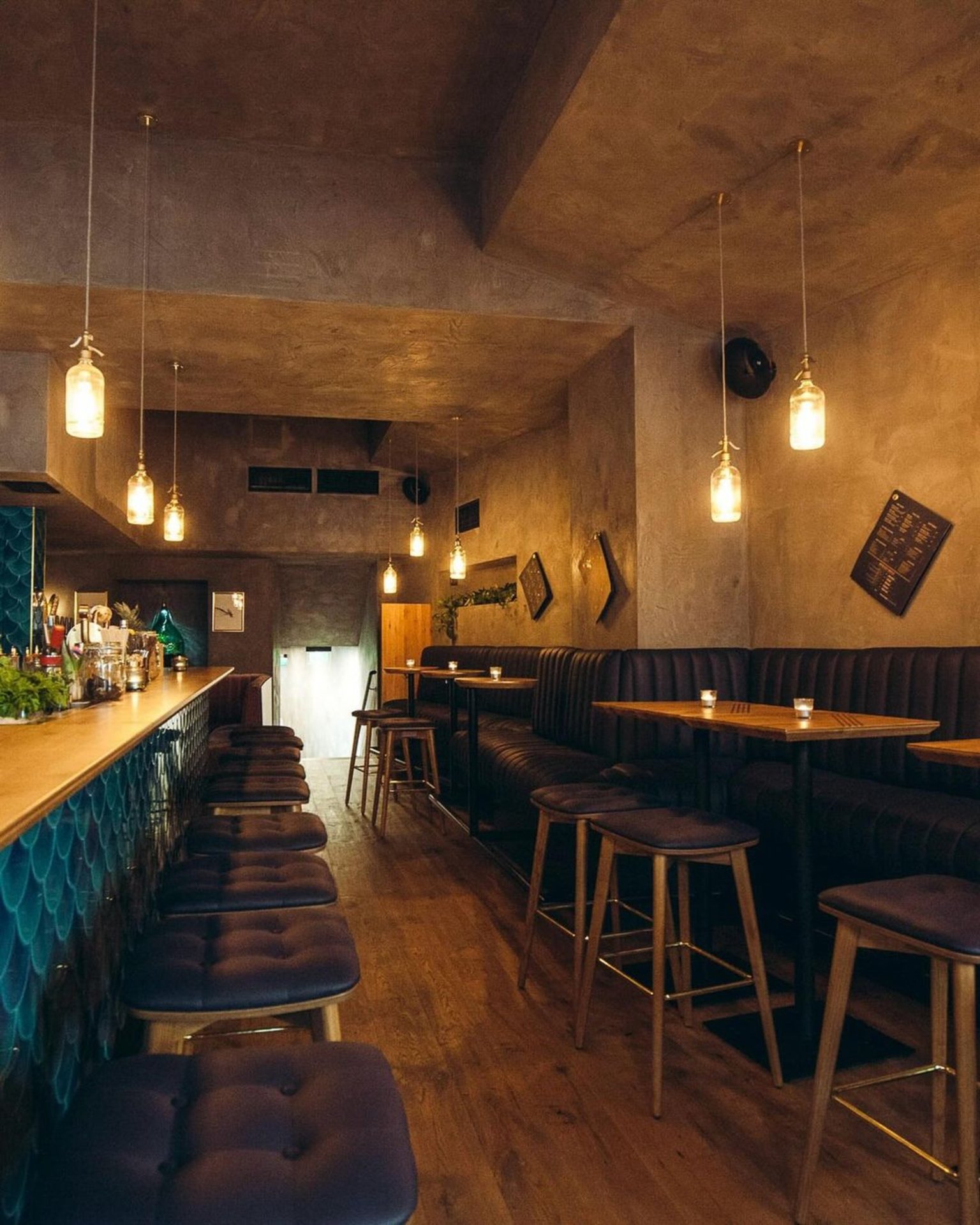 Moby Dick - Cocktailbar & Eatery - Cocktail Bar Restaurant in Wien ...