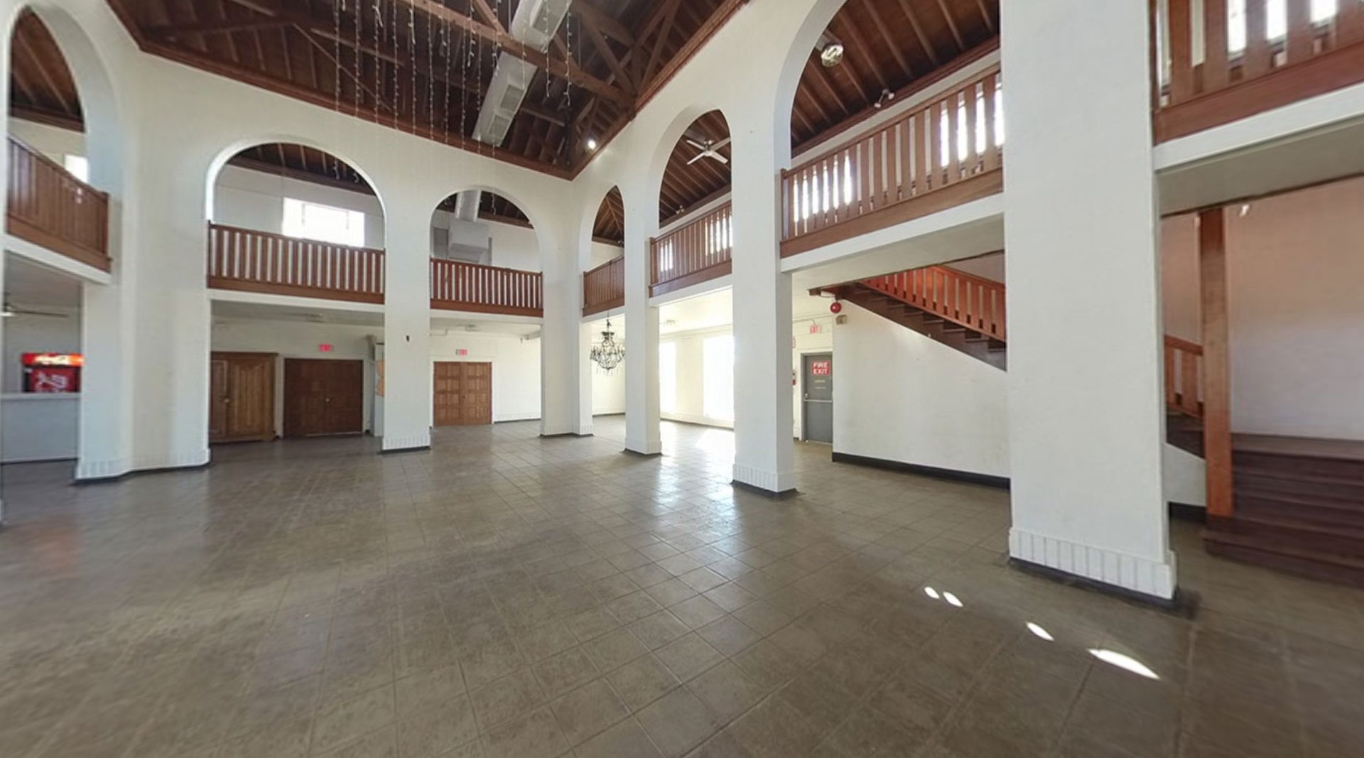 Arizona State Fair - Event Space in Phoenix, AZ | The Vendry