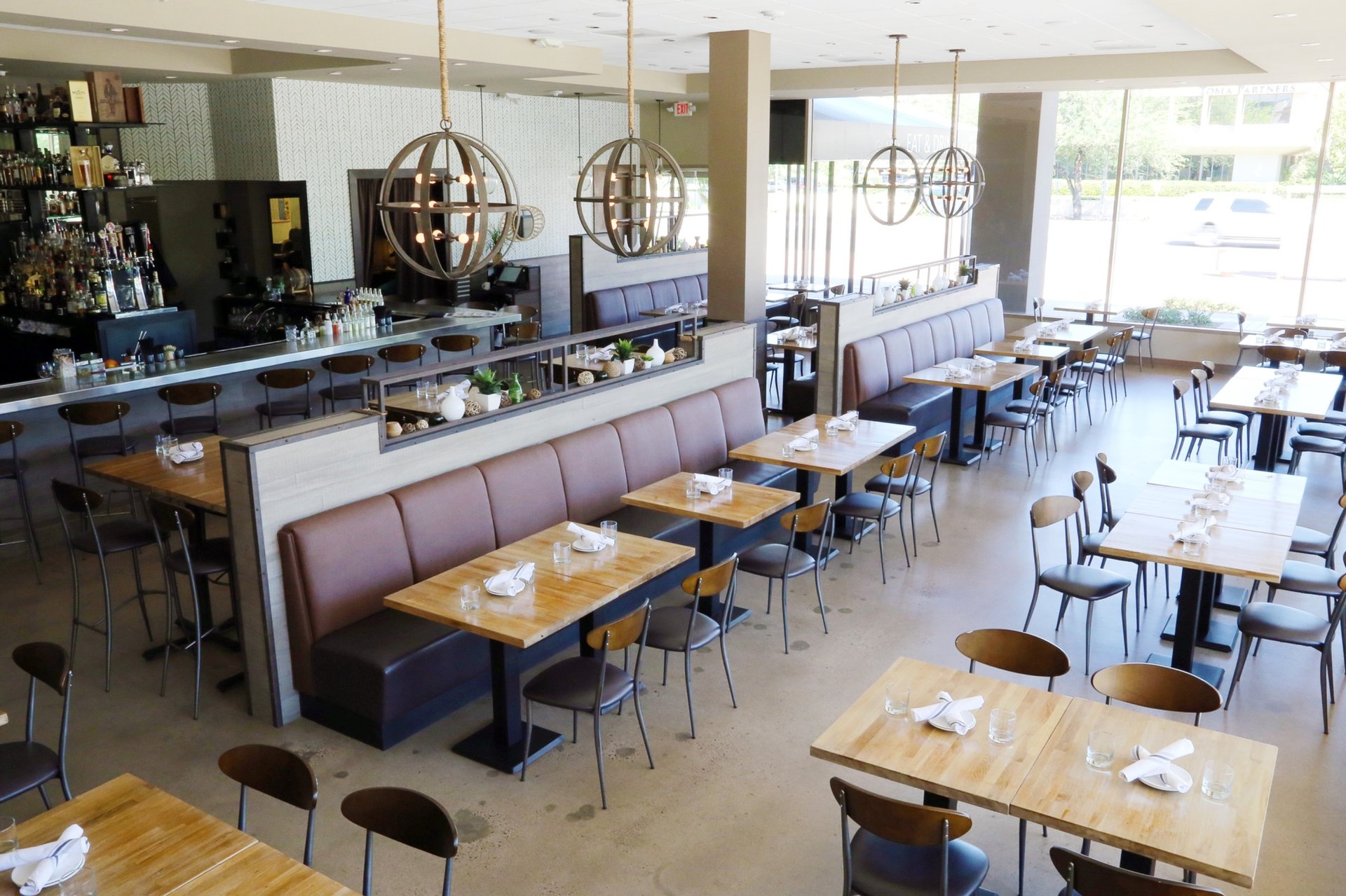 The Gladly - American Restaurant in Phoenix, AZ | The Vendry