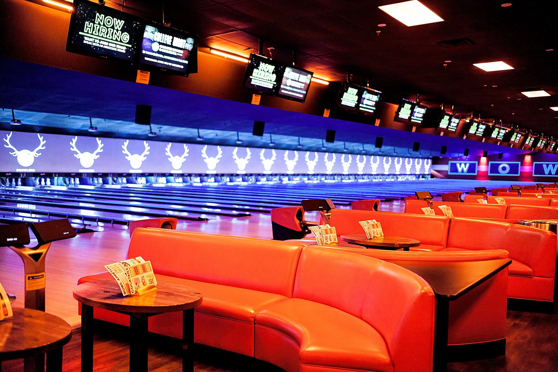 Bowling Arcade at Royal Palms Resort and Spa - Phoenix, AZ - Hotel in ...
