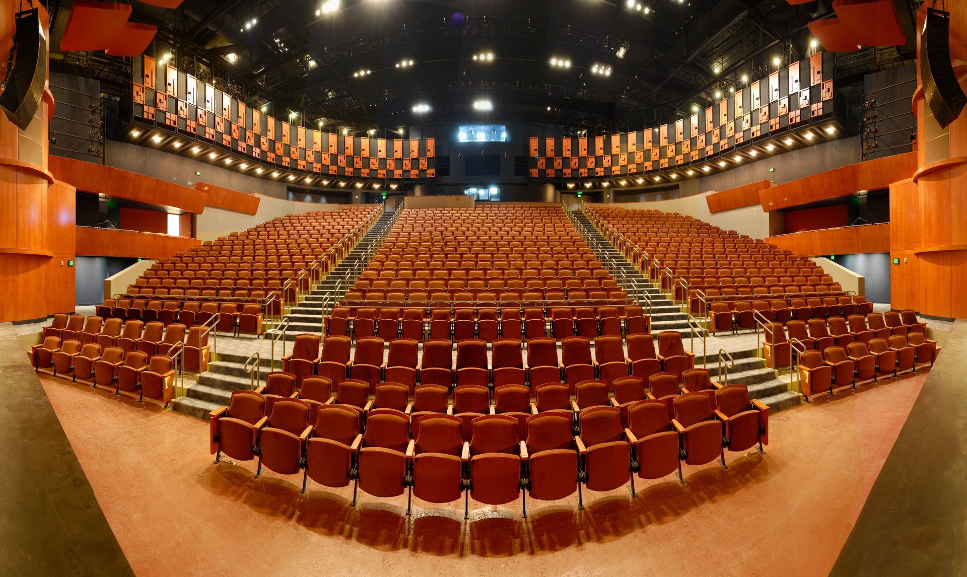Virginia G. Piper Theater - Performance Space in Scottsdale, AZ | The ...