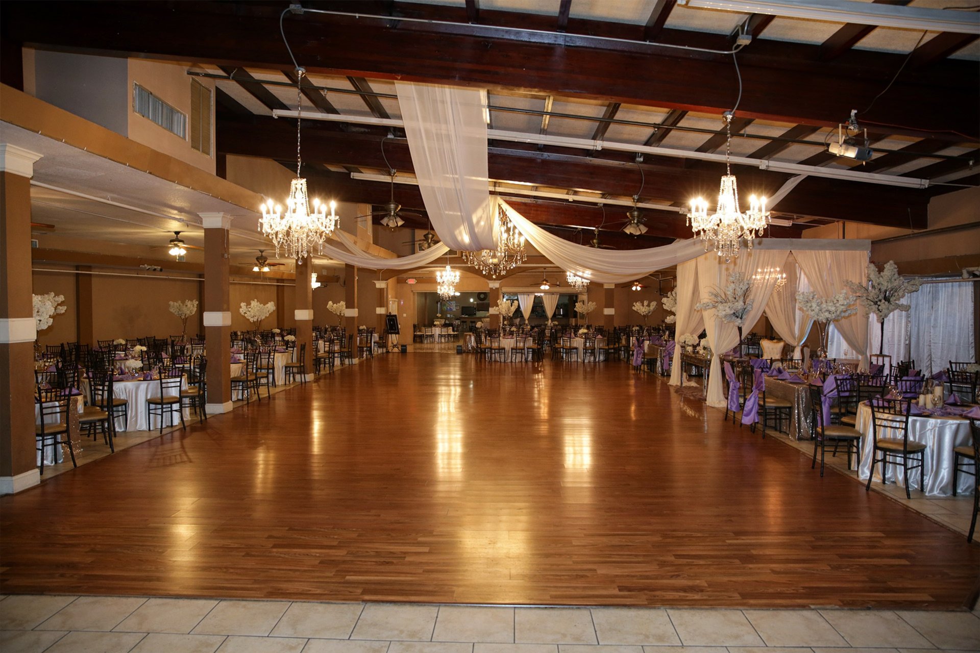 Selebracion Hall - Event Space in Houston, TX | The Vendry