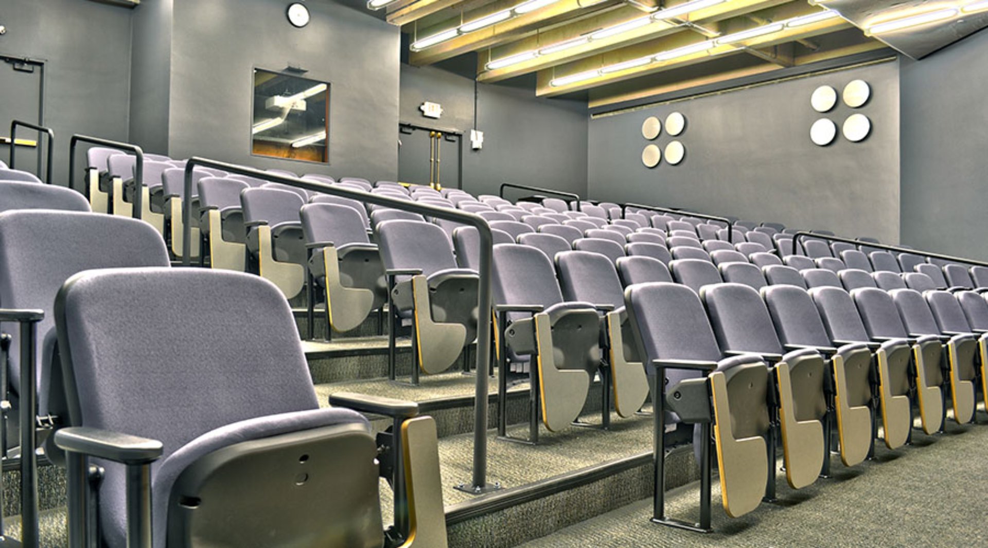 Rainey Auditorium at Penn Museum - Museum / Gallery in in Philadelphia ...