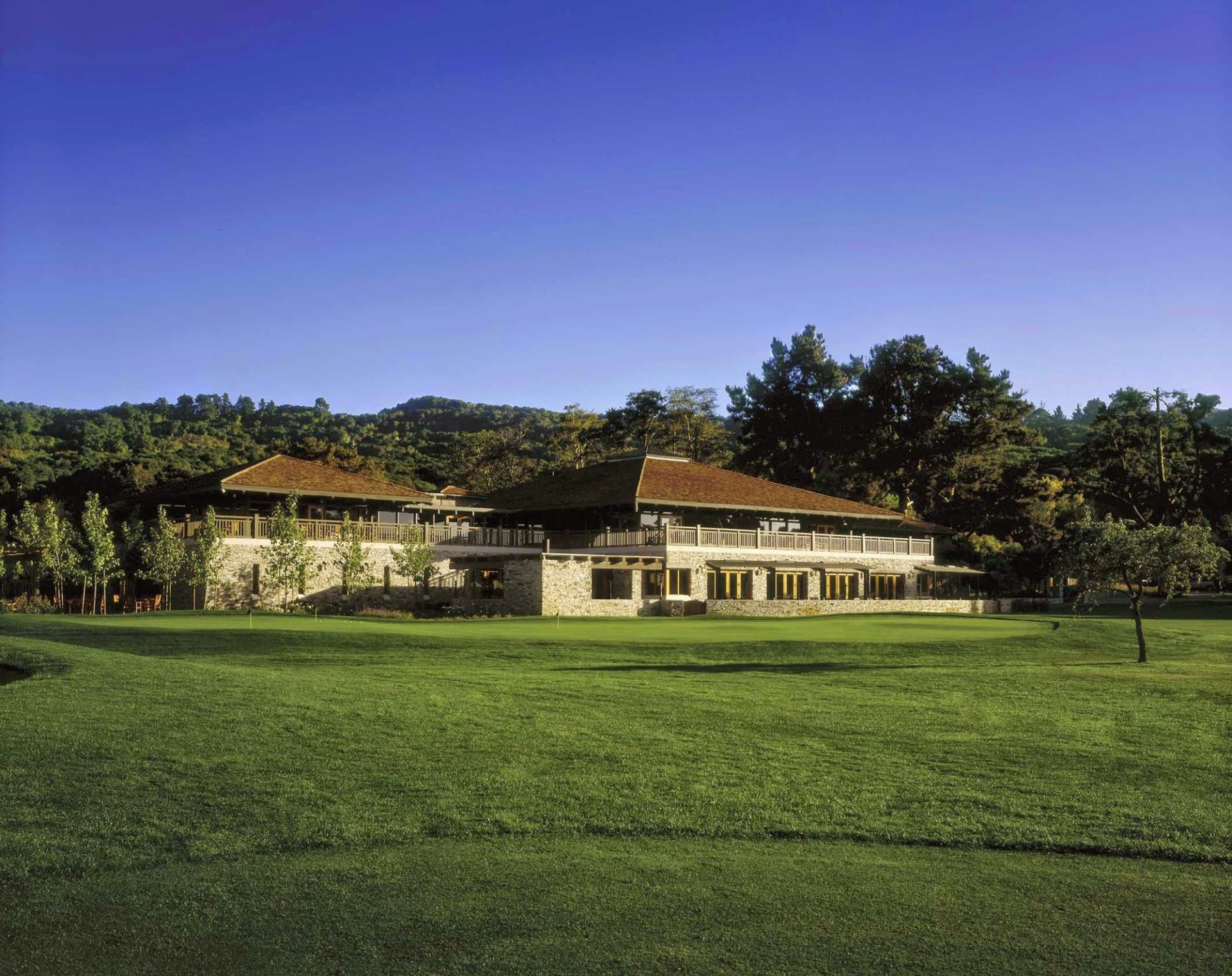 Quail Lodge & Golf Club - Hotel in Carmel-by-the-Sea, CA | The Vendry