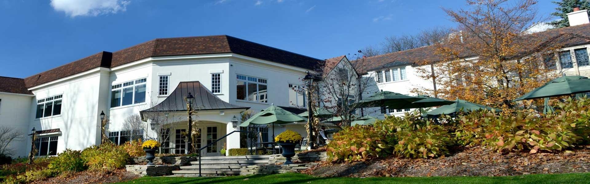 The Village Club - Private Club in Bloomfield Hills, MI | The Vendry