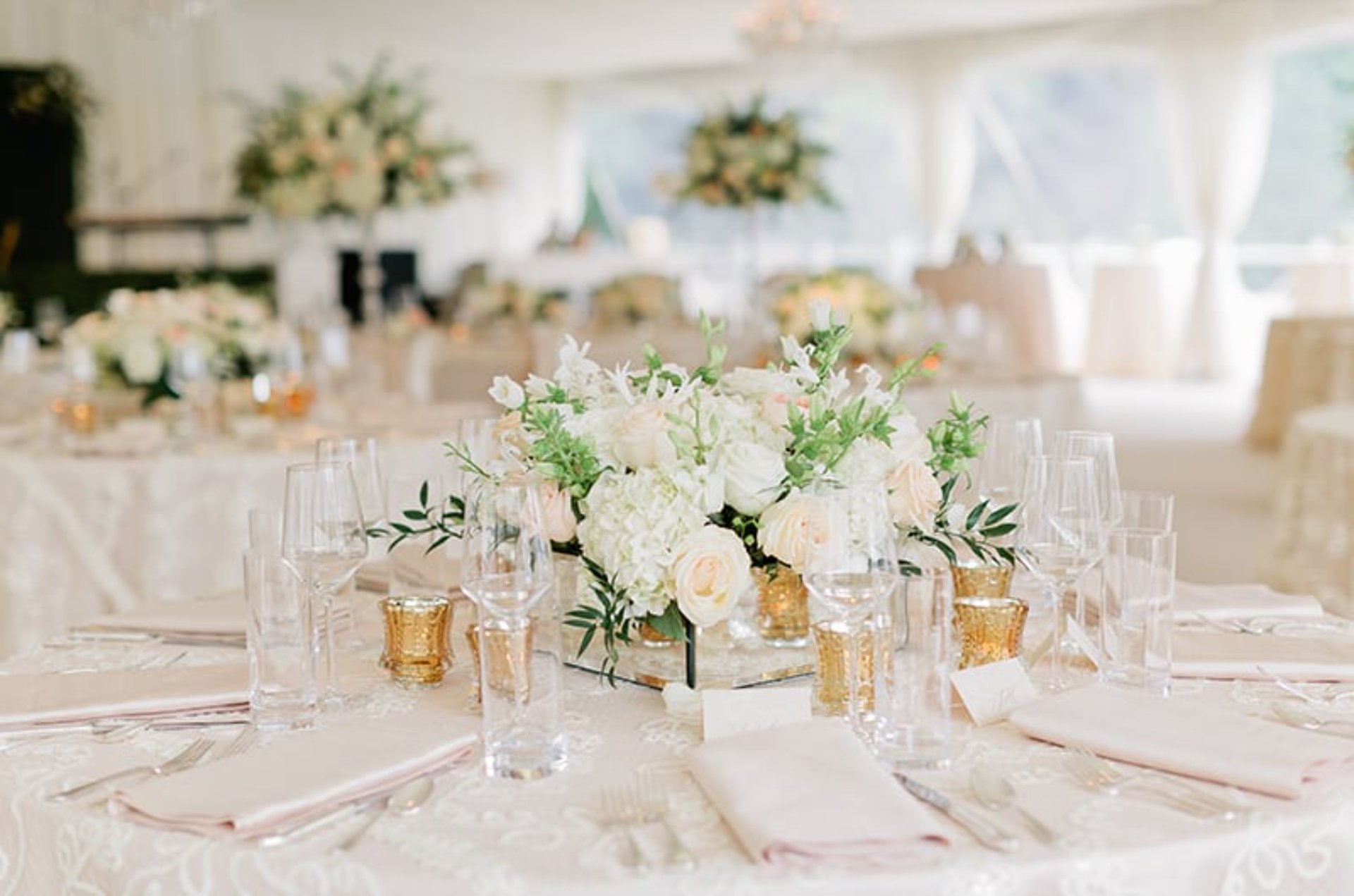 Dallas - 101 - Pearl Parlor at Five Star Banquets Com - Event Space in ...