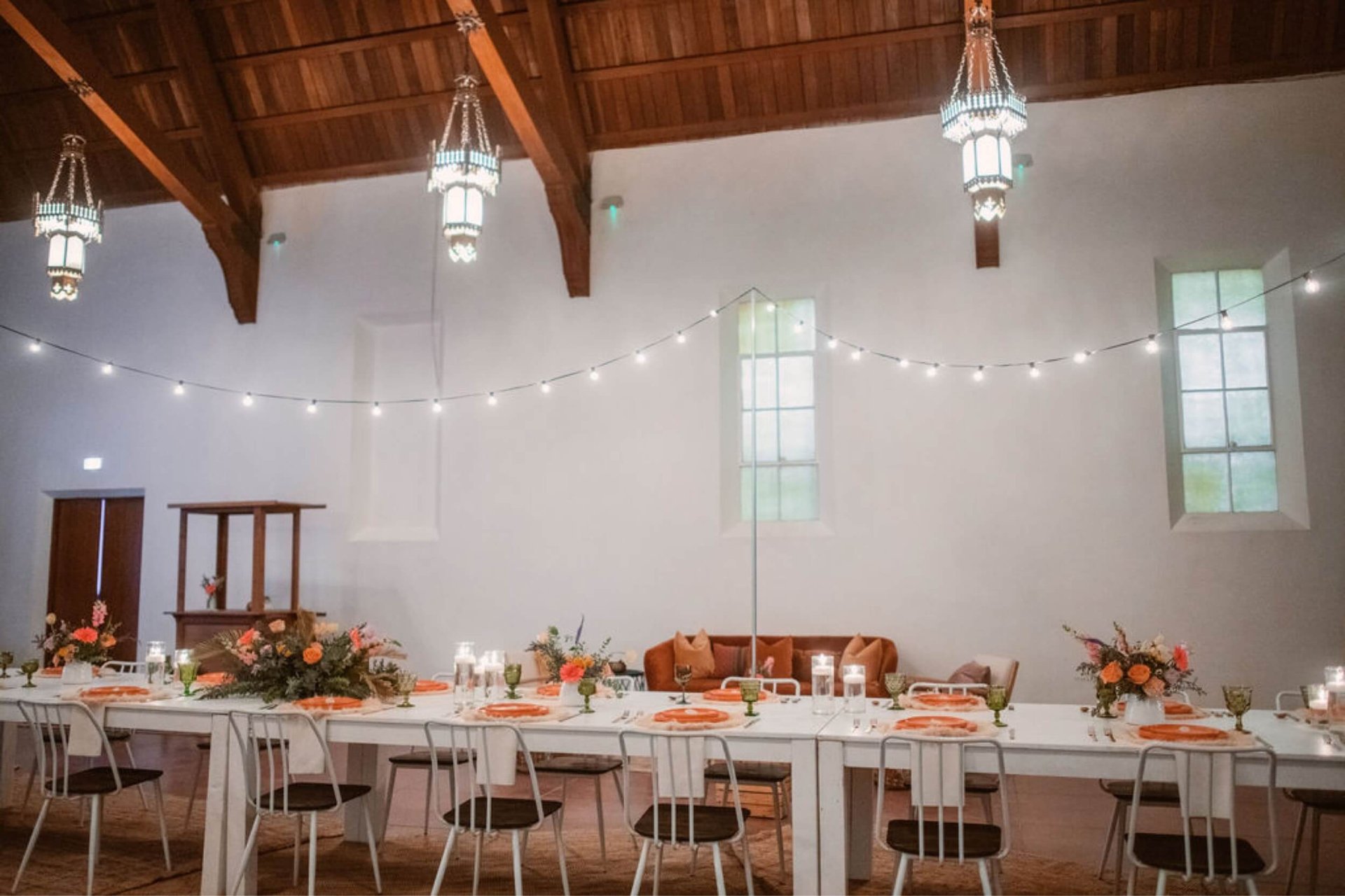 The Woodland PHX at The Woodland PHX - Event Space in in Phoenix, AZ ...