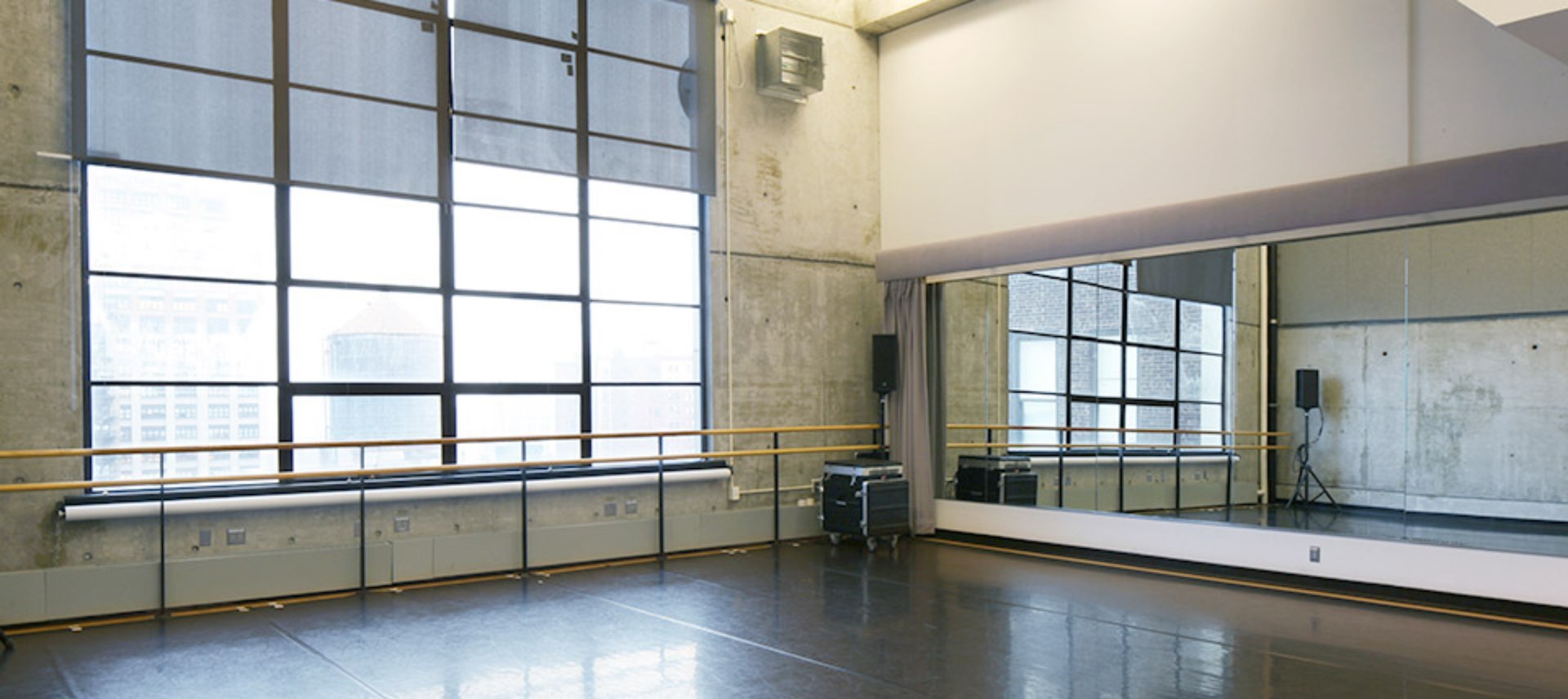 Christina Sterner Studio at BAC - Cultural Center in in New York, NY ...