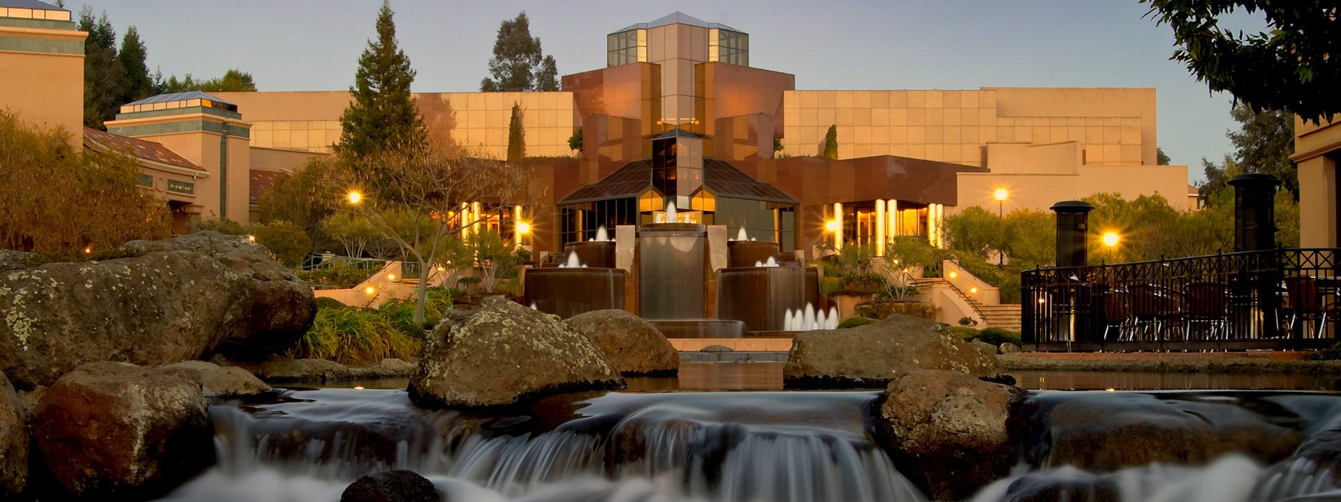 Blackhawk Museum - Museum / Gallery in Danville, CA | The Vendry