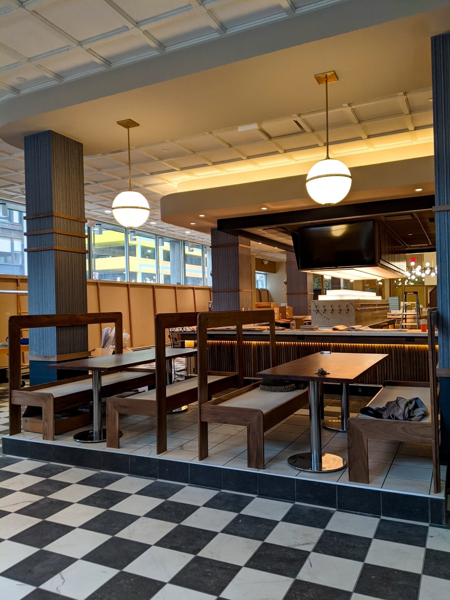 Full Buyout at Detroit Beer Exchange - Event Space in in Detroit, MI ...
