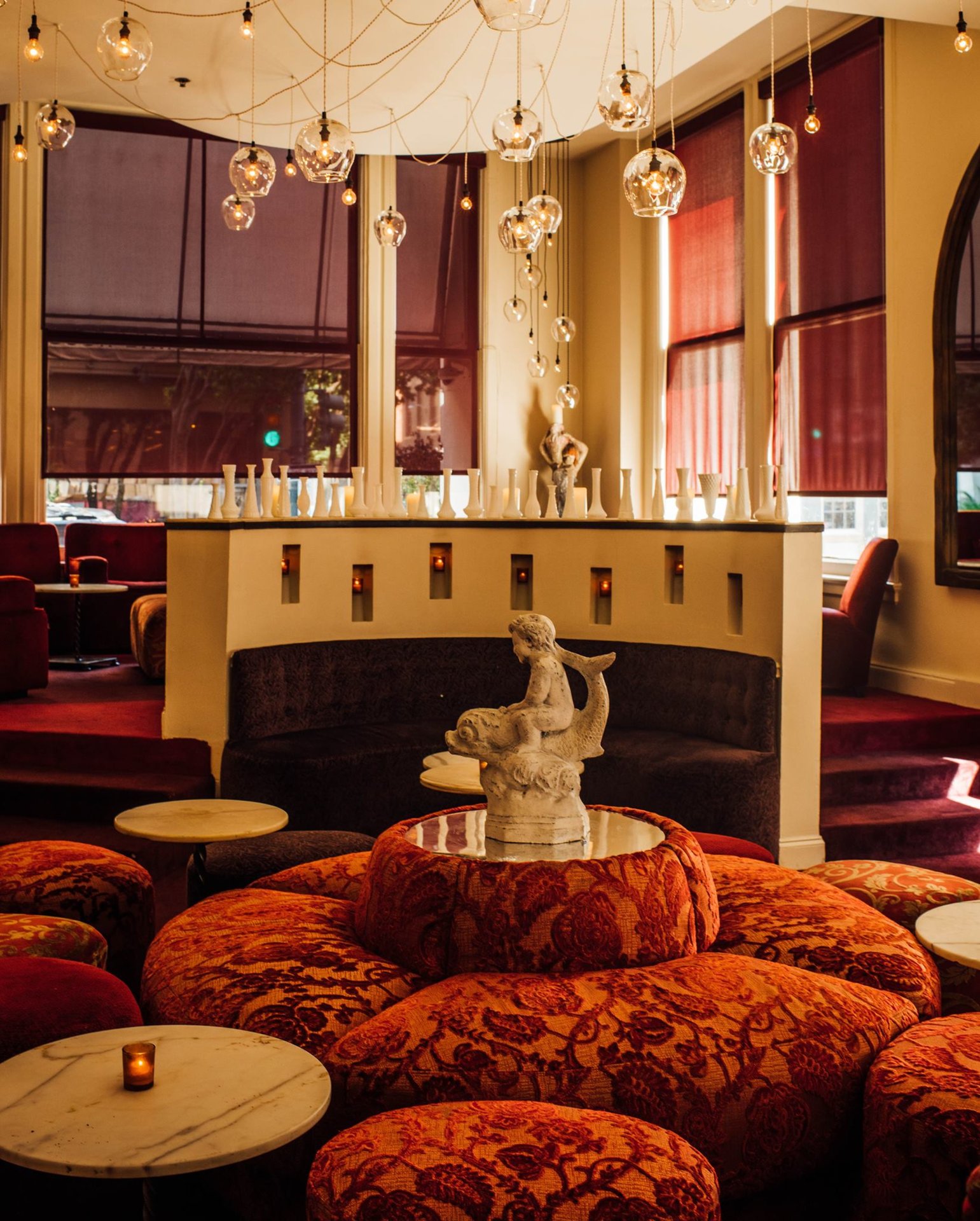 Altar at Loa Bar - Bar / Club in in New Orleans, LA | The Vendry