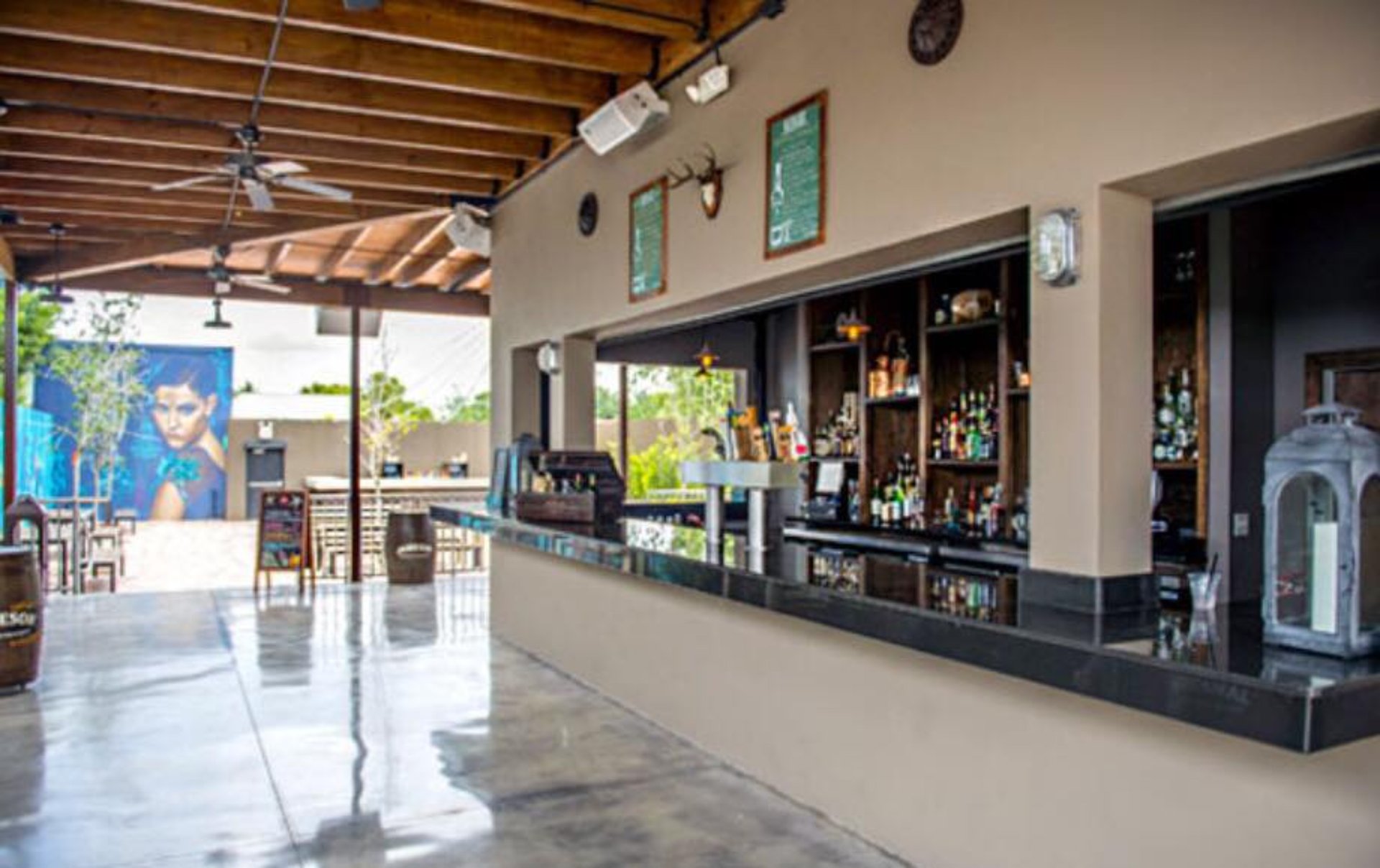 Brick - Bar / Club in Miami, FL | The Vendry
