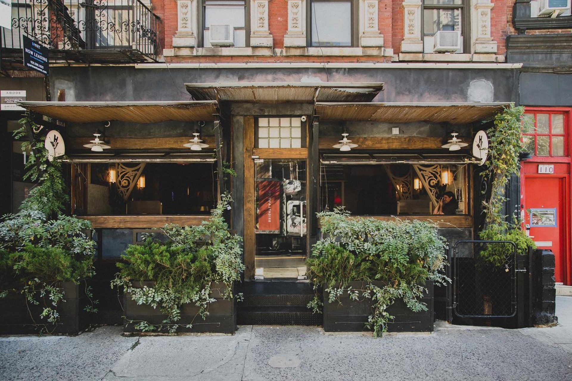 Ding-a-ling - Bar / Club in New York, NY | The Vendry