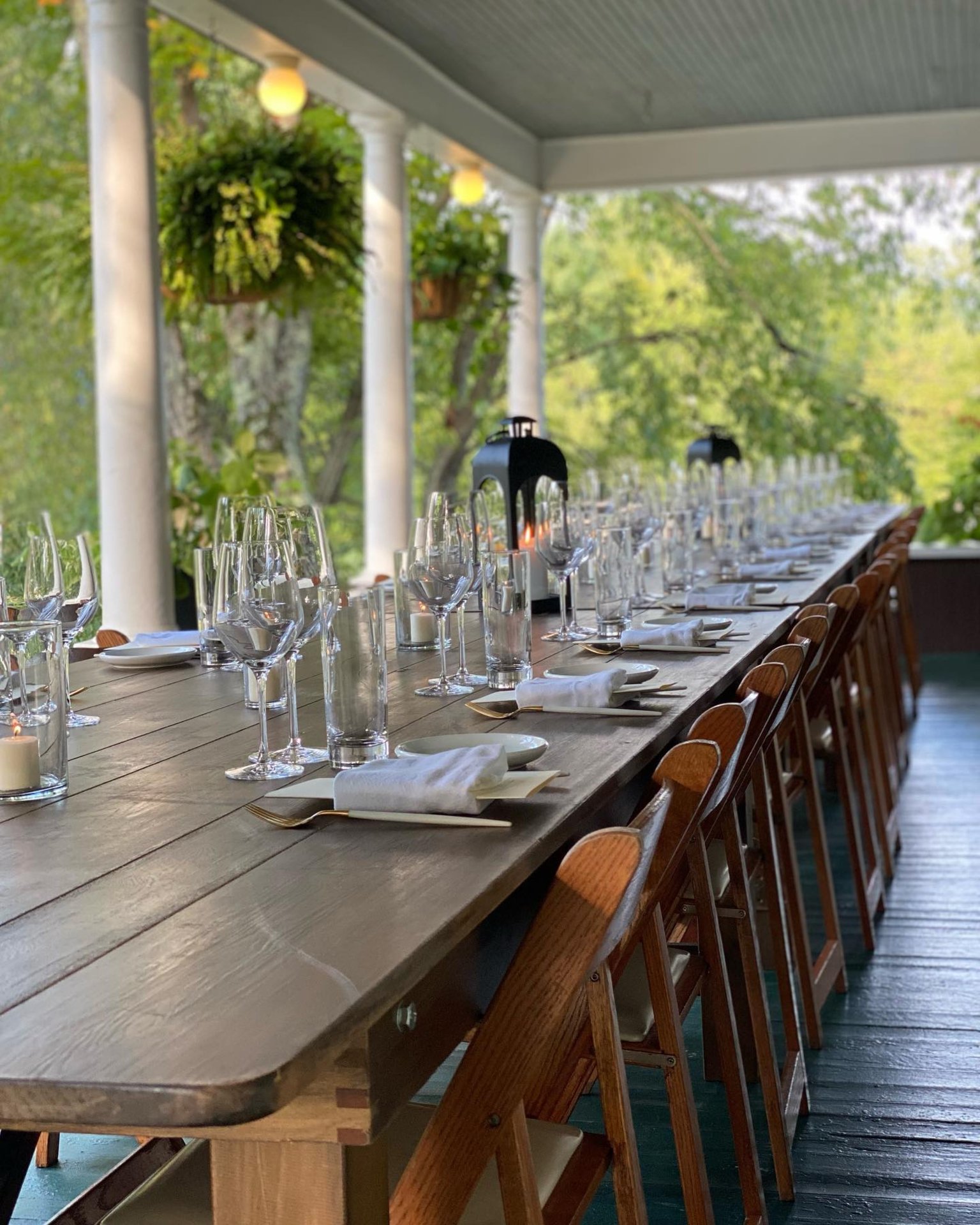 The DeBruce - Hotel in Livingston Manor, NY | The Vendry