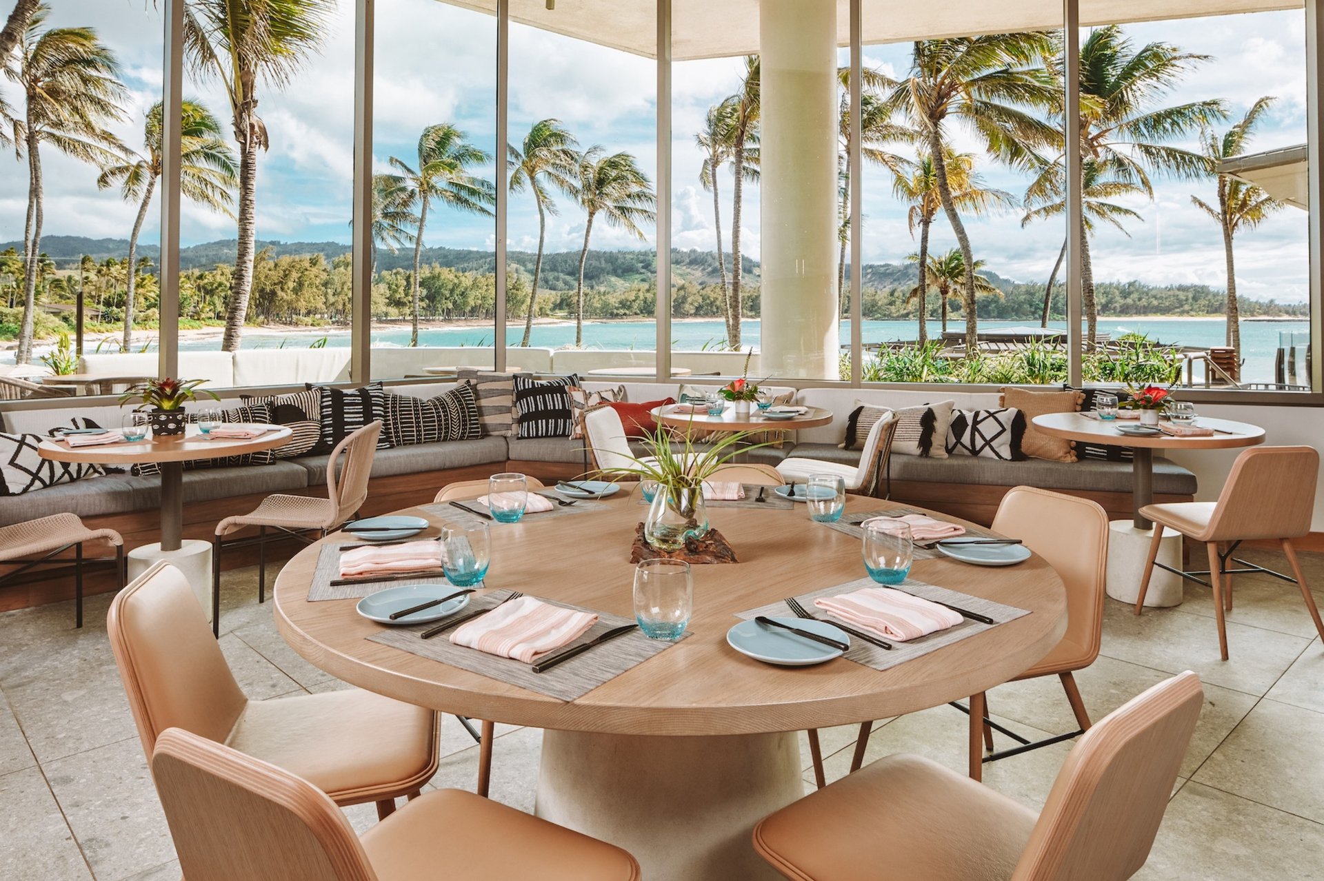 Kuilima Ballroom (Full) at The Ritz-Carlton O‘ahu, Turtle Bay - Hotel ...