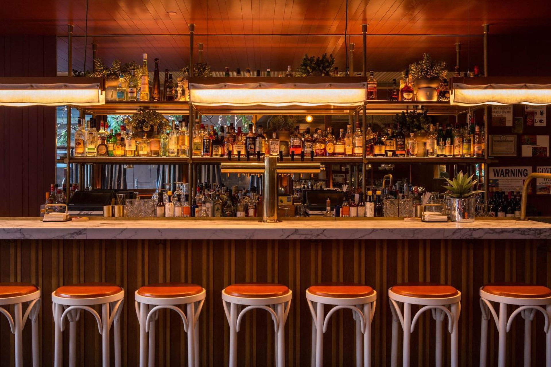 NO BAR - Bar / Club in New York, NY | The Vendry