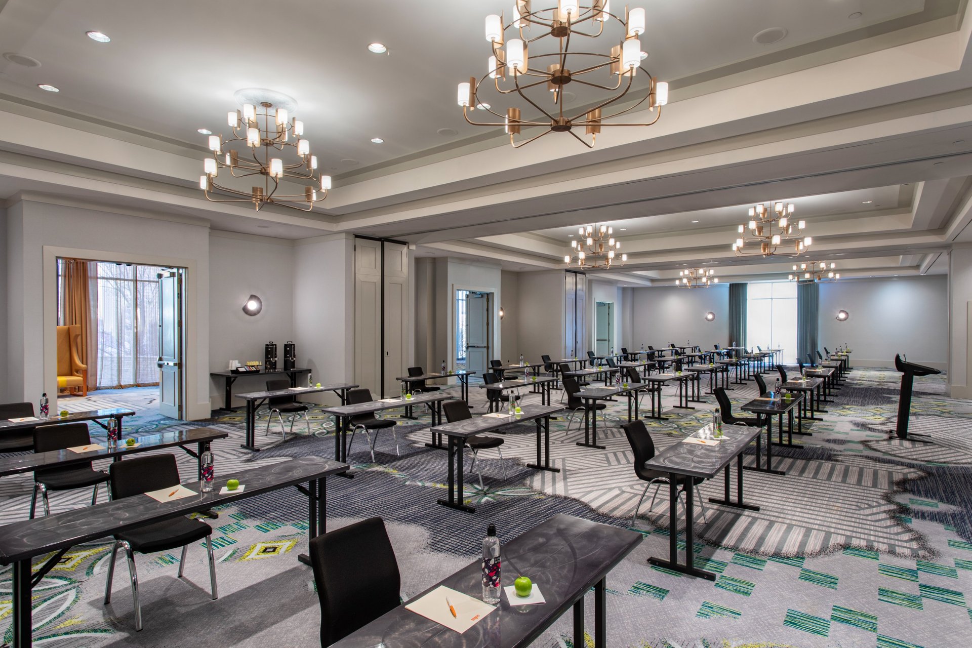 Hotel Colee, Atlanta Buckhead, Autograph Collection - Hotel in Atlanta ...