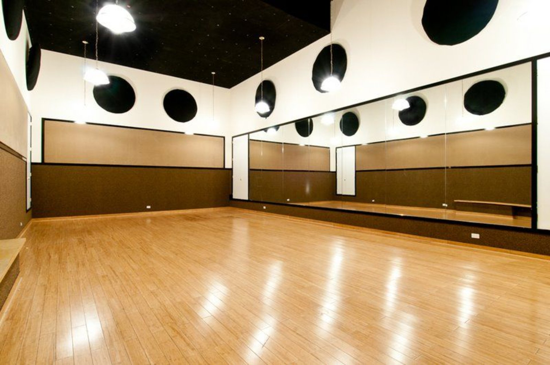 Multi-Purpose Room at Mediapro Manhattan Studio - Performance Space in ...