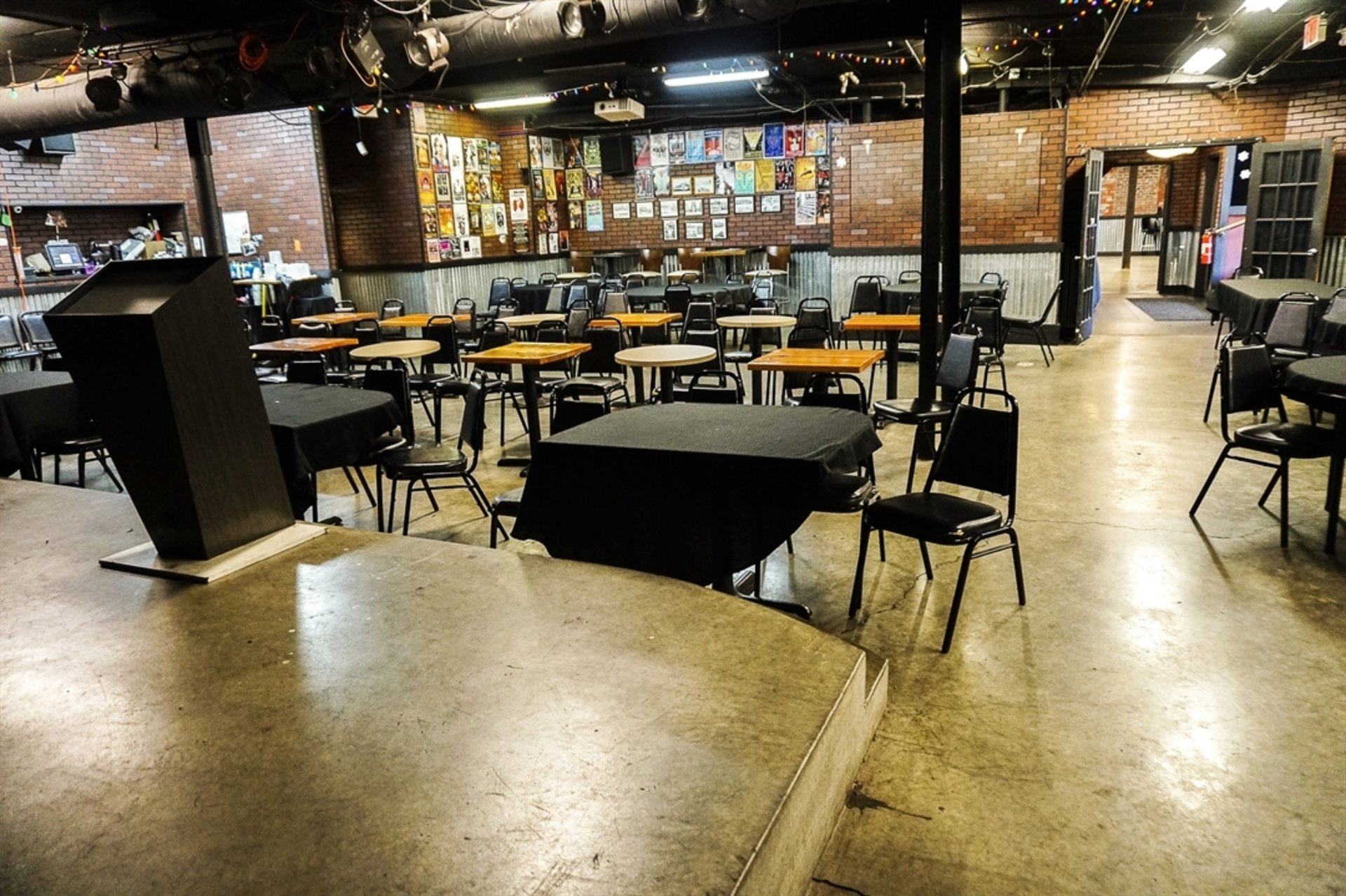 Westport Flea Market - Bar / Club in Kansas City, MO | The Vendry