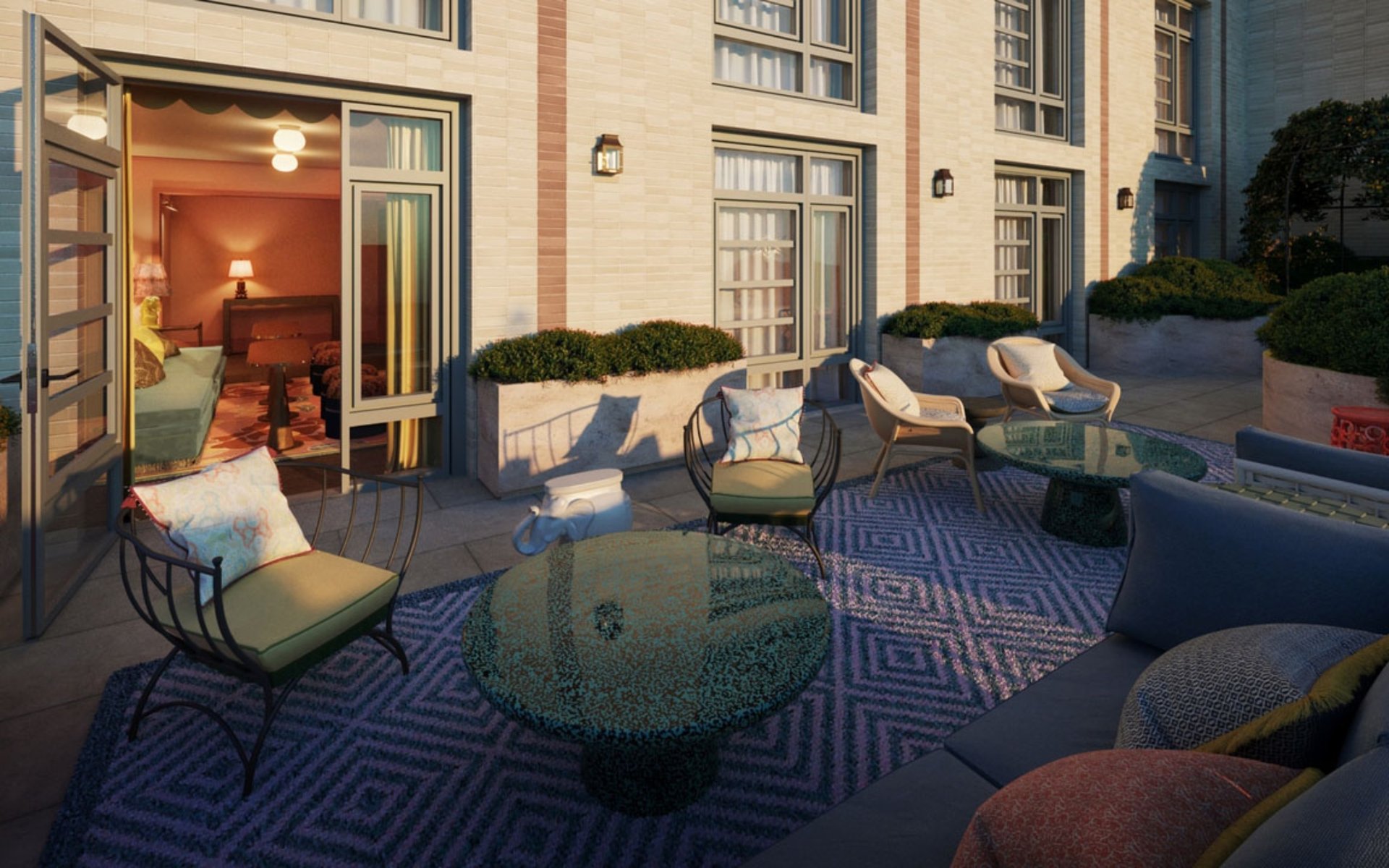 40 Most Exciting New Hotels Opening This Year | The Vendry