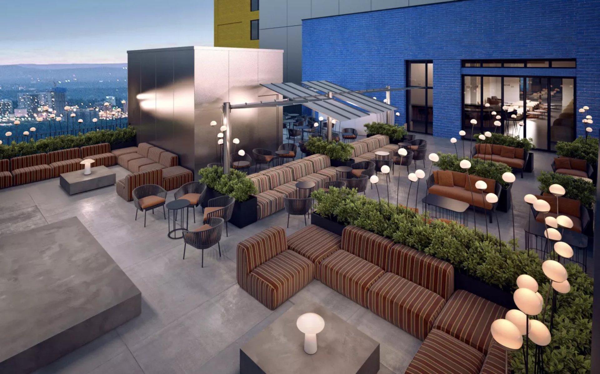 Radio Hotel - Hotel in New York, NY | The Vendry