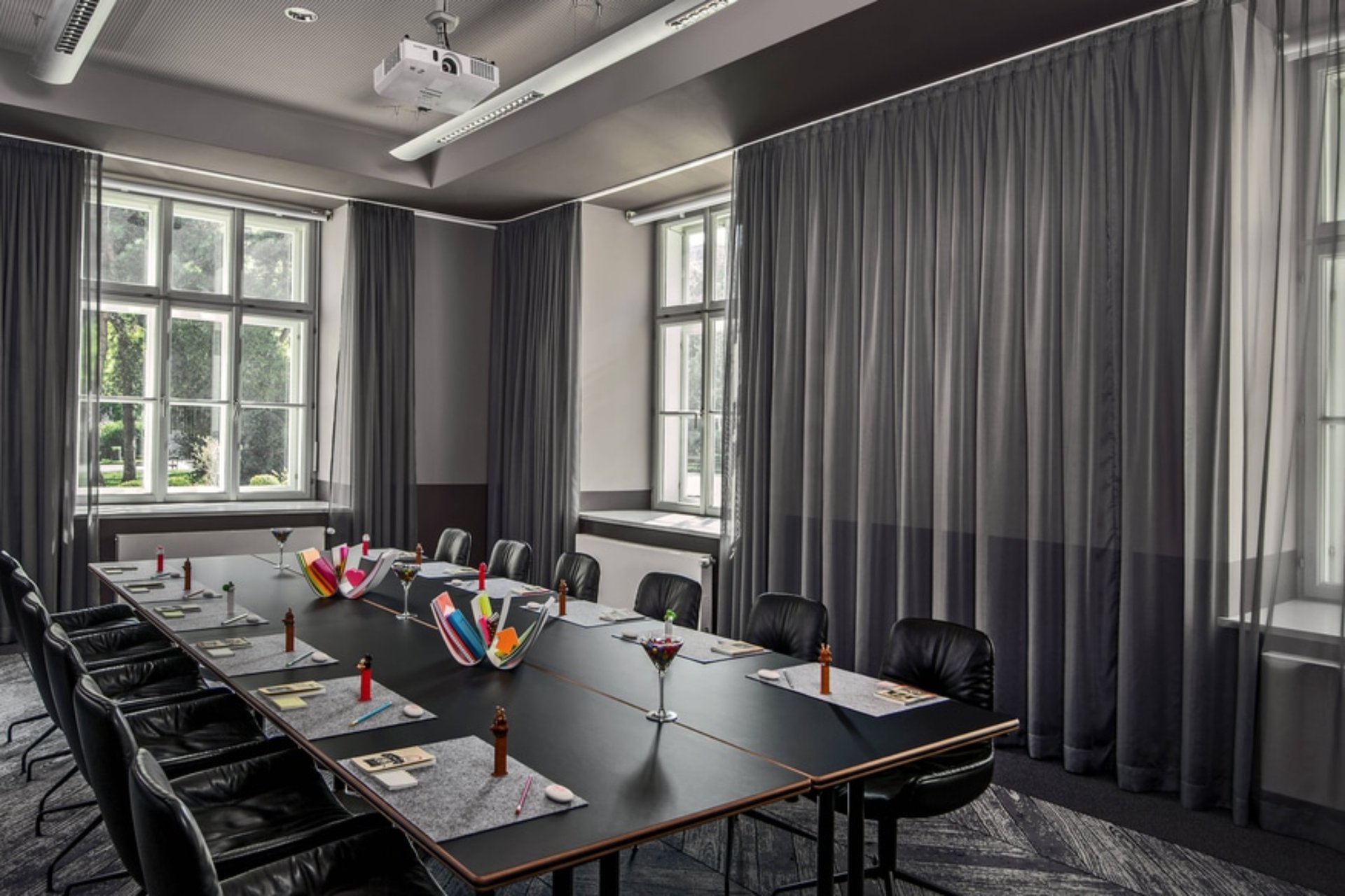 Kind of Beige at Le Méridien Vienna - Hotel in in Wien, Austria | The ...