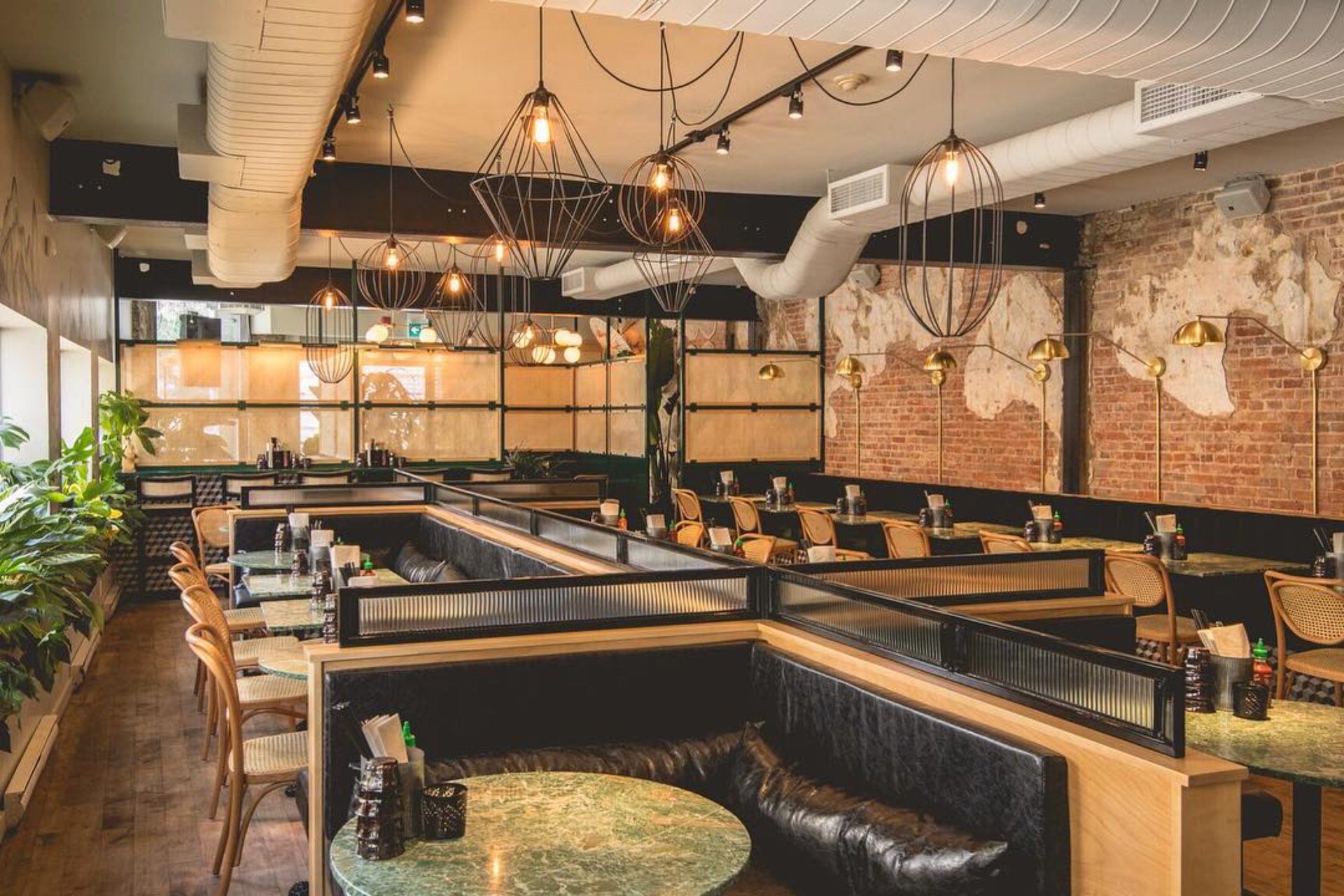Nhậu Bar - Cocktail Bar Restaurant in Montréal, Canada | The Vendry