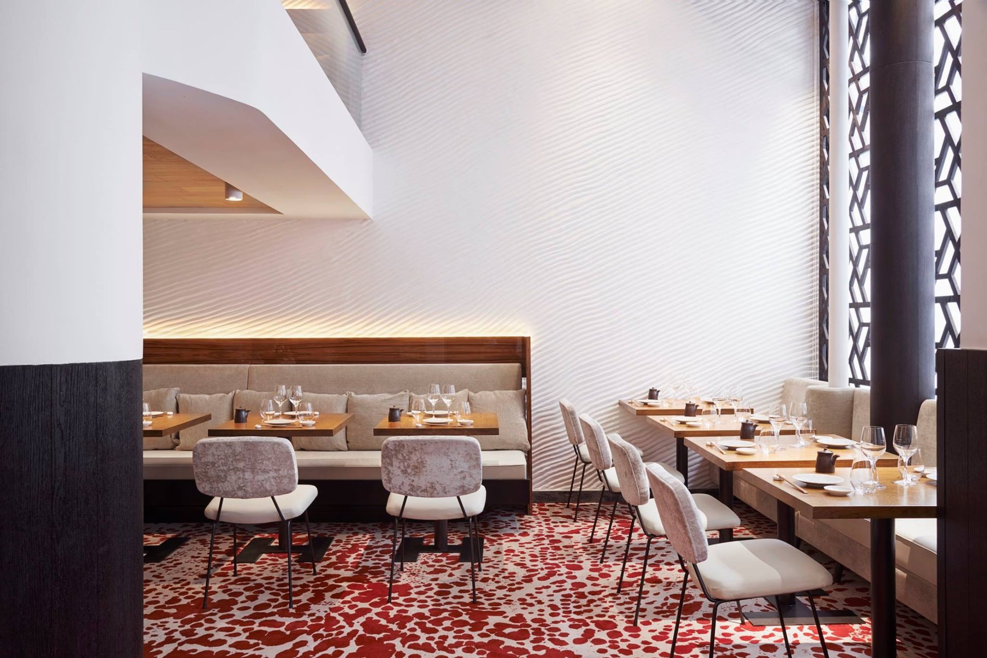 Kinugawa Vendôme - Japanese Restaurant in Paris, France | The Vendry