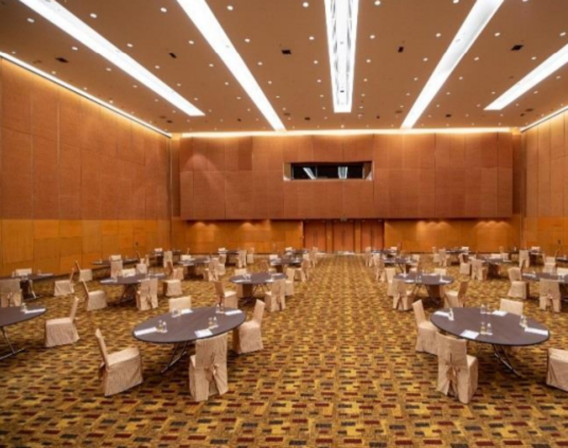 Conference Halls at Kuala Lumpur Convention Centre - Event Space in in ...