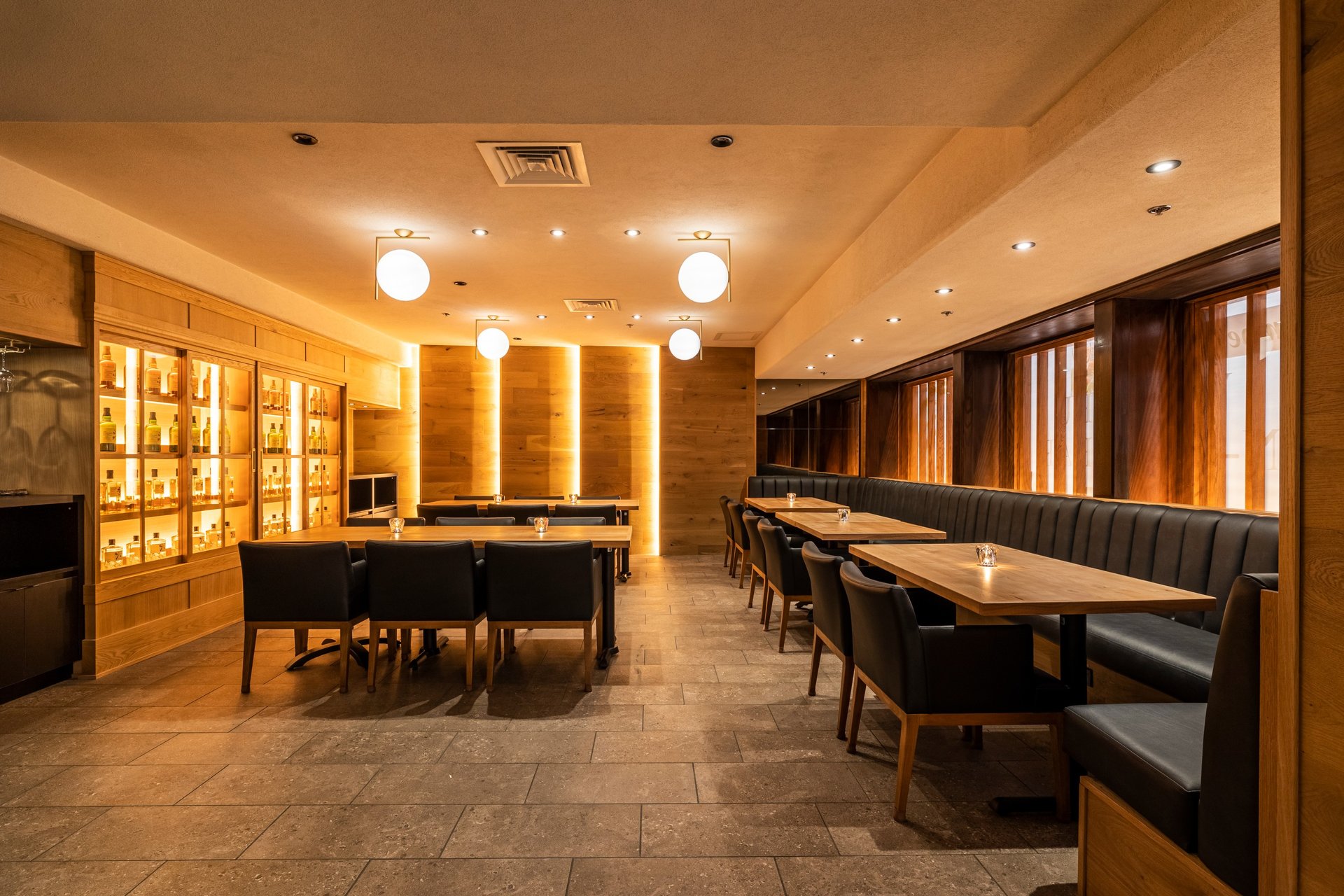 Restaurant Suntory - Japanese Restaurant in Honolulu, HI | The Vendry