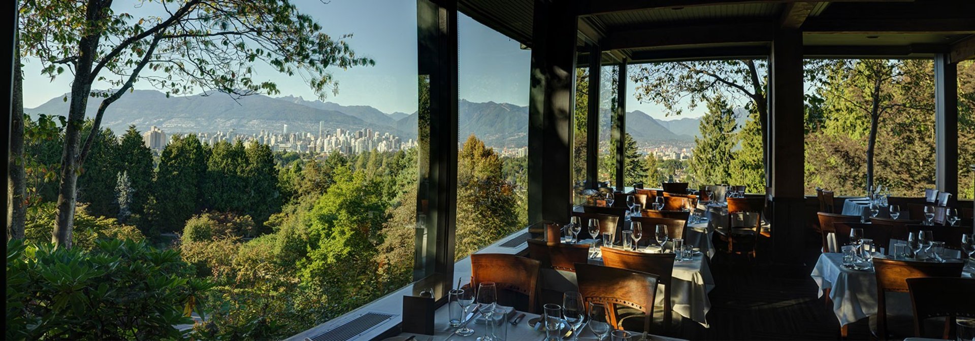 Teahouse in Stanley Park - Seafood Restaurant in Vancouver, Canada ...